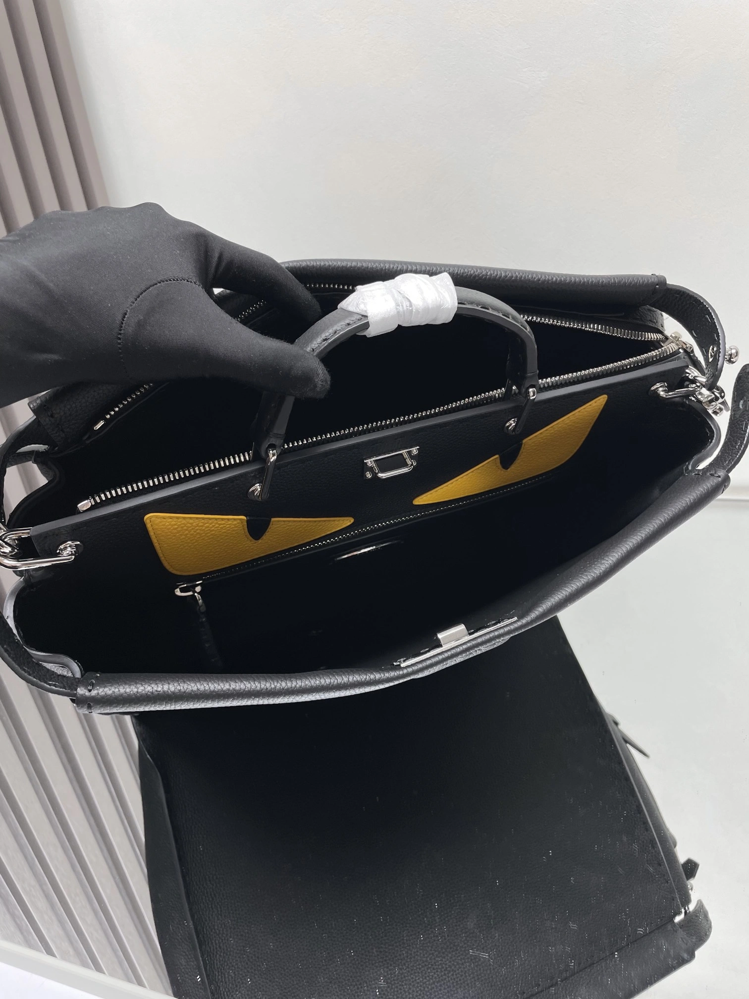 Inexpensive Fendi Peekaboo Bags
