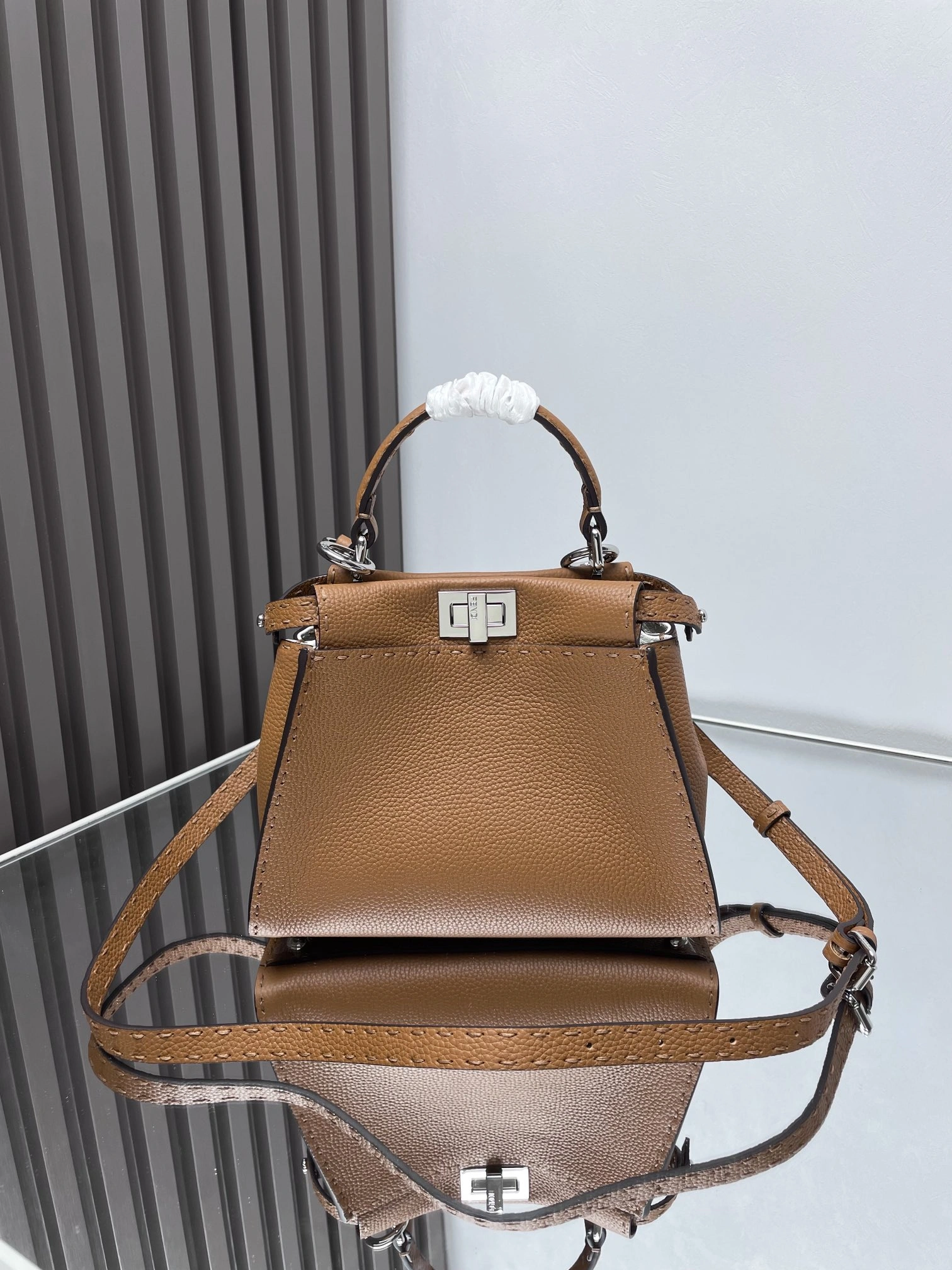 Fendi Peekaboo Bags