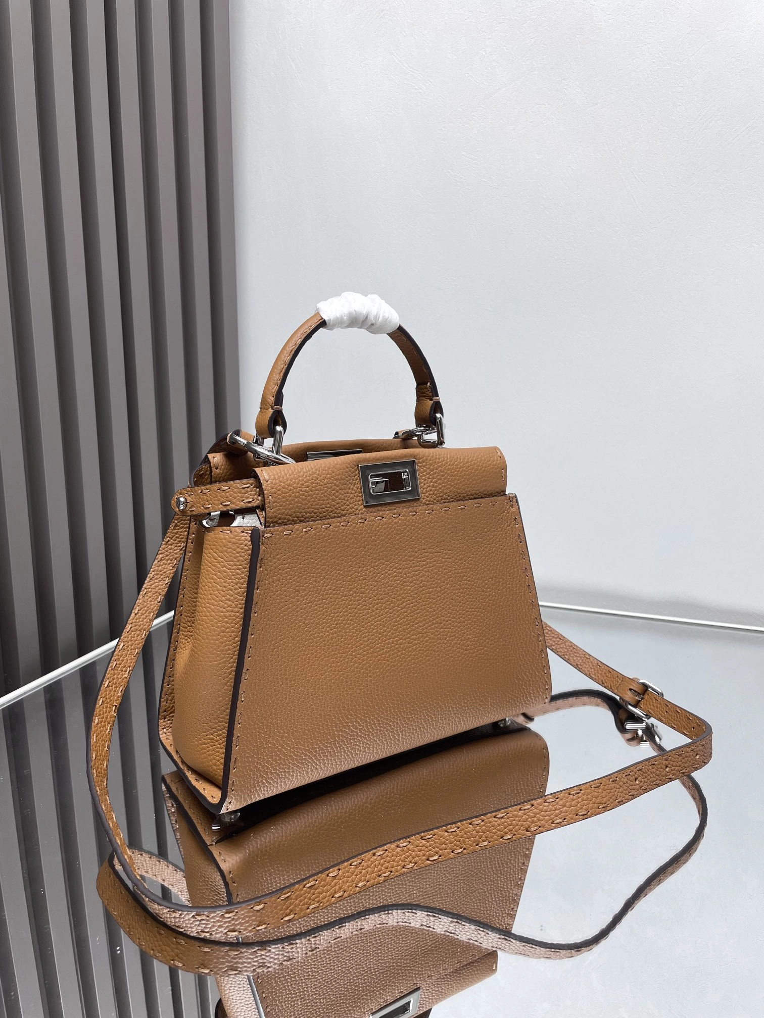 Brand-original Fendi Peekaboo Bags