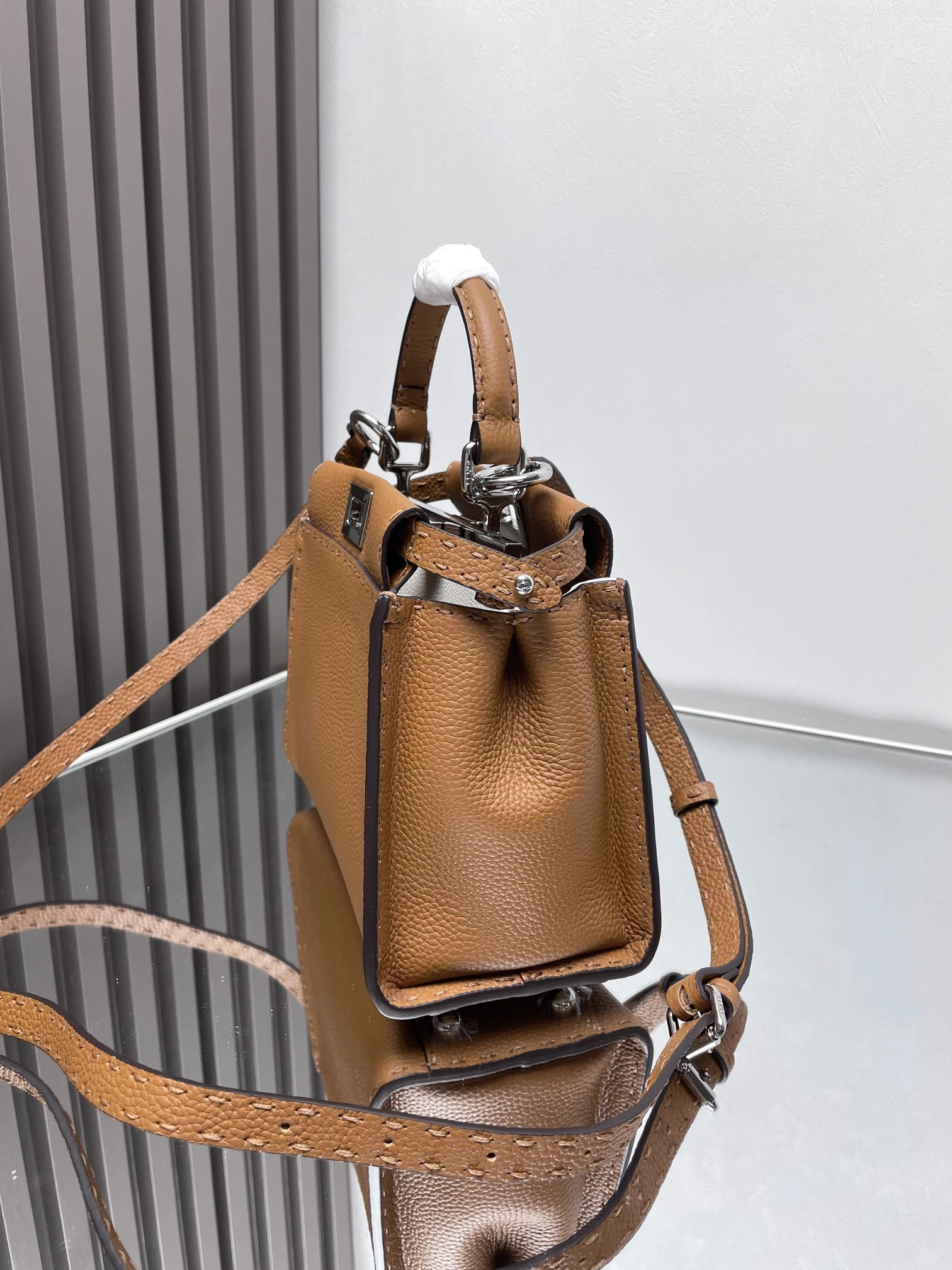 Brand-original Fendi Peekaboo Bags