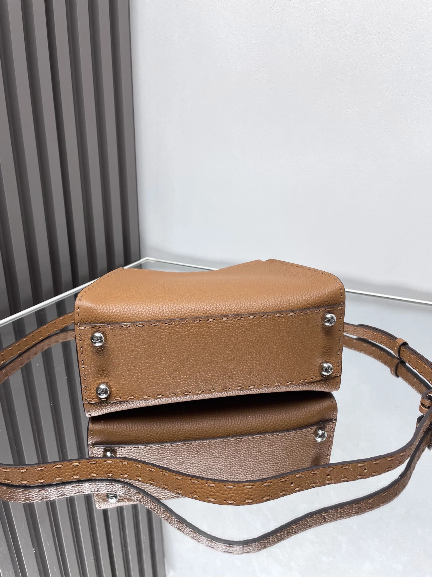 Brand-original Fendi Peekaboo Bags