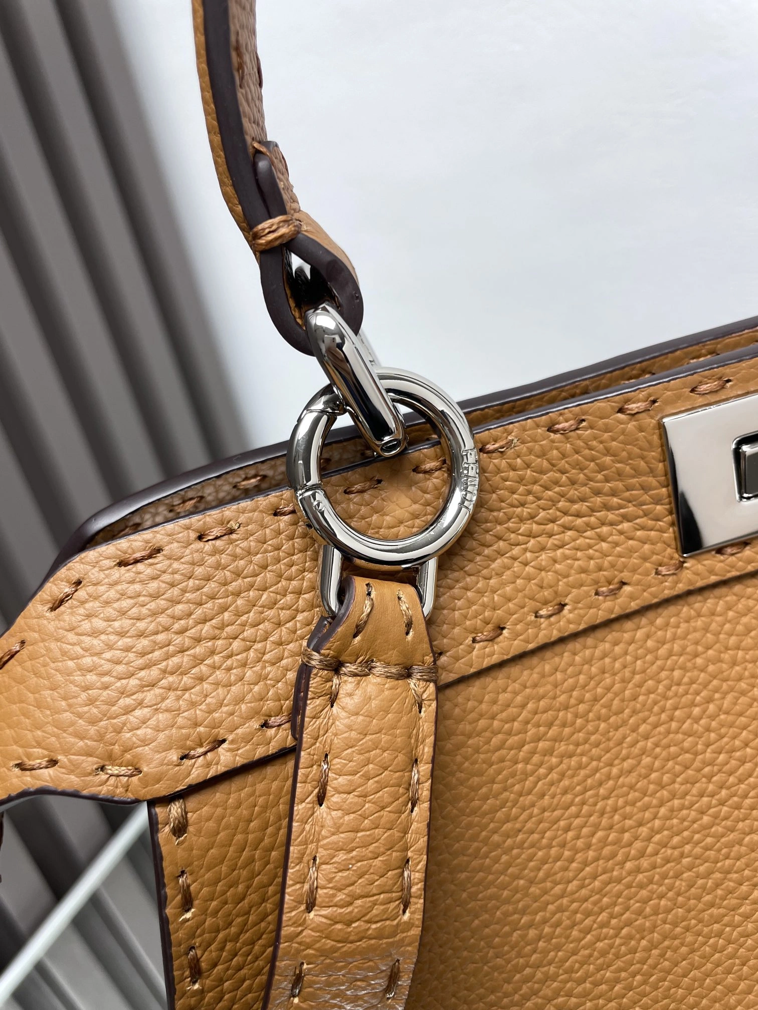 Original Fendi Peekaboo Bags