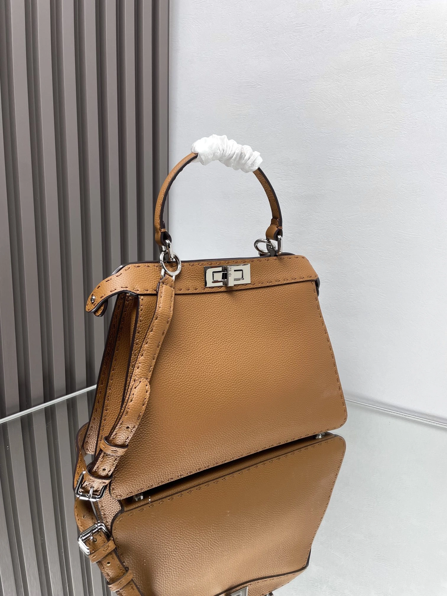Original Fendi Peekaboo Bags