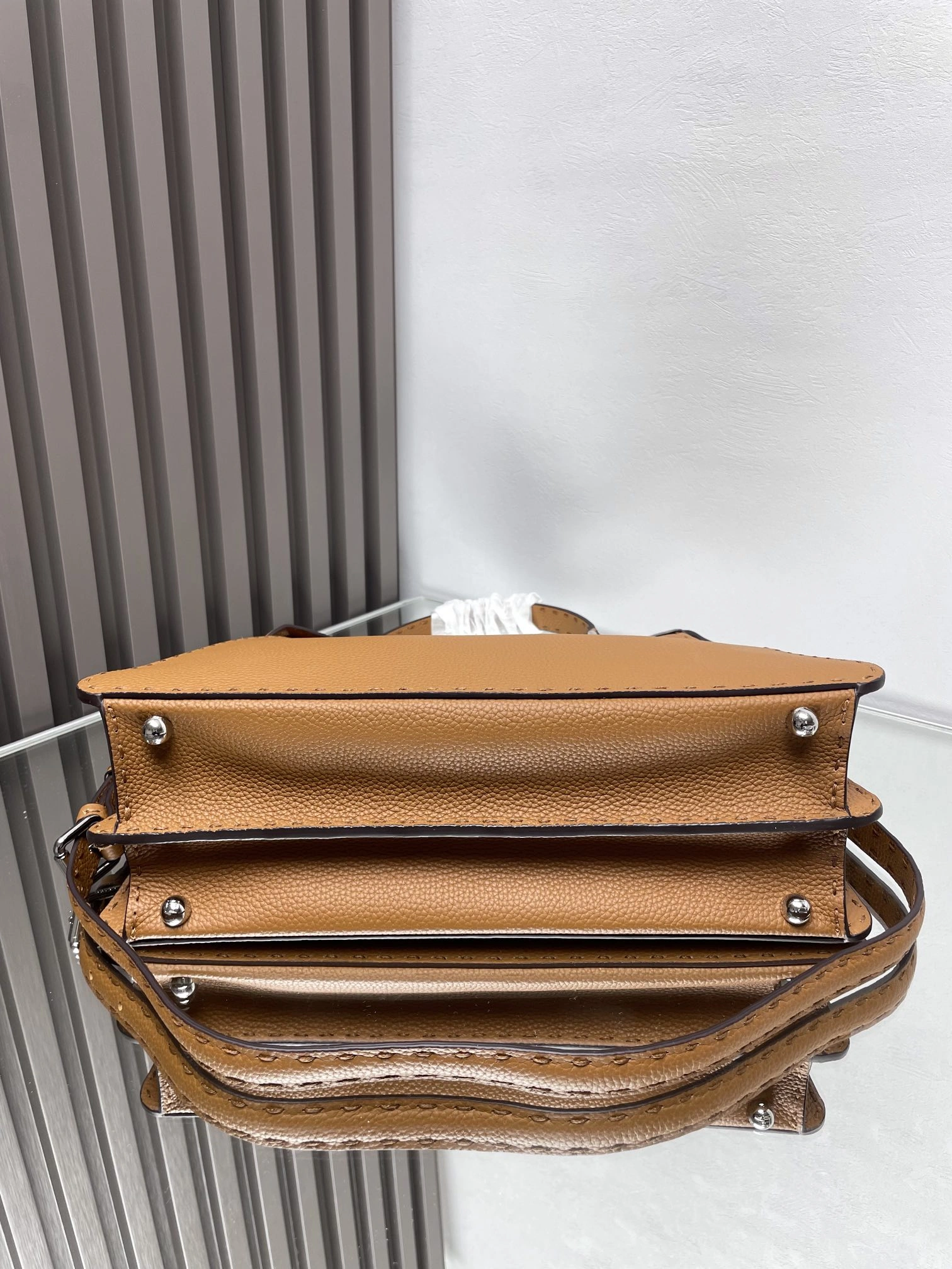 Original Fendi Peekaboo Bags