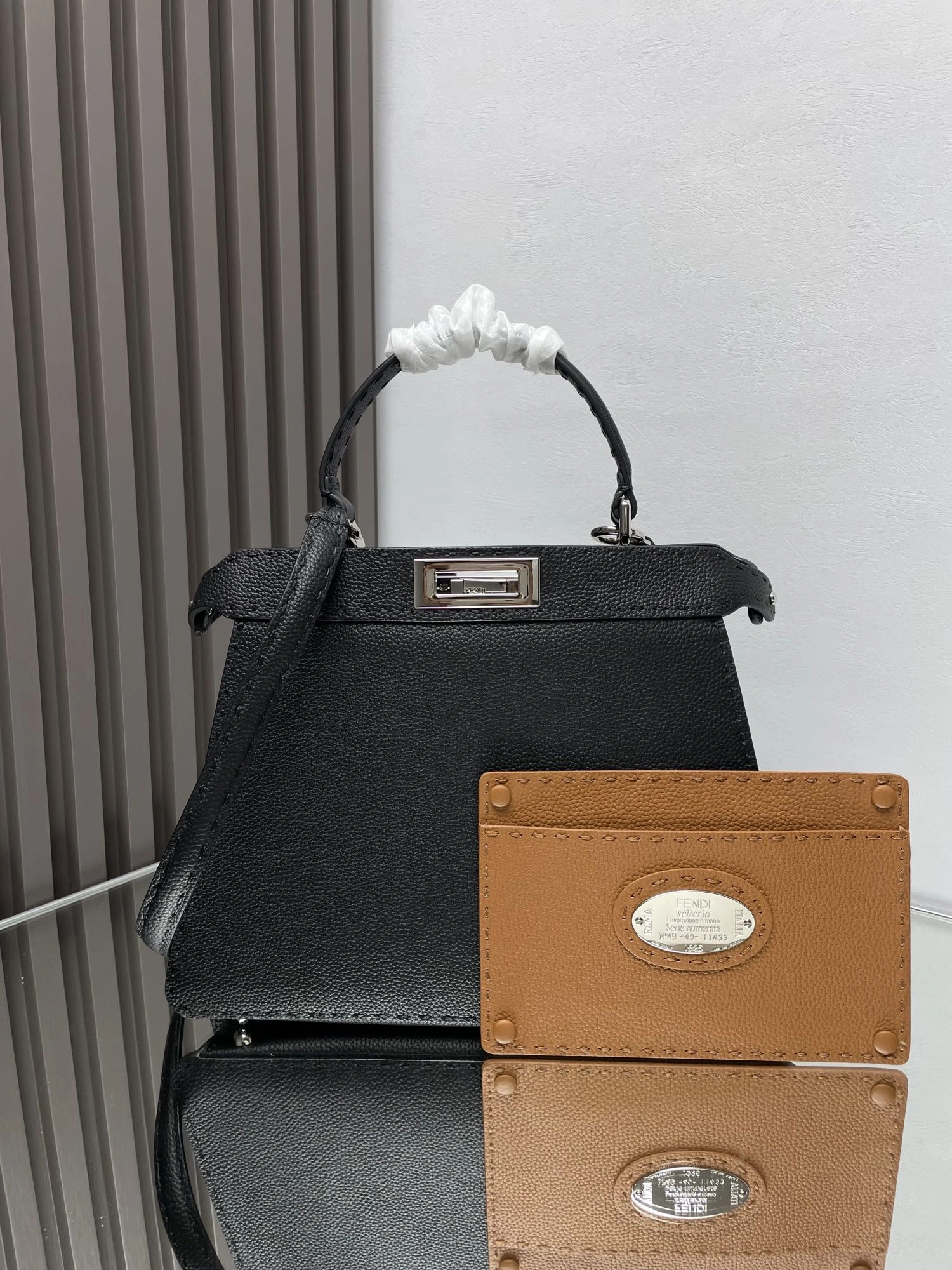 Reasonably priced Fendi Peekaboo Bags