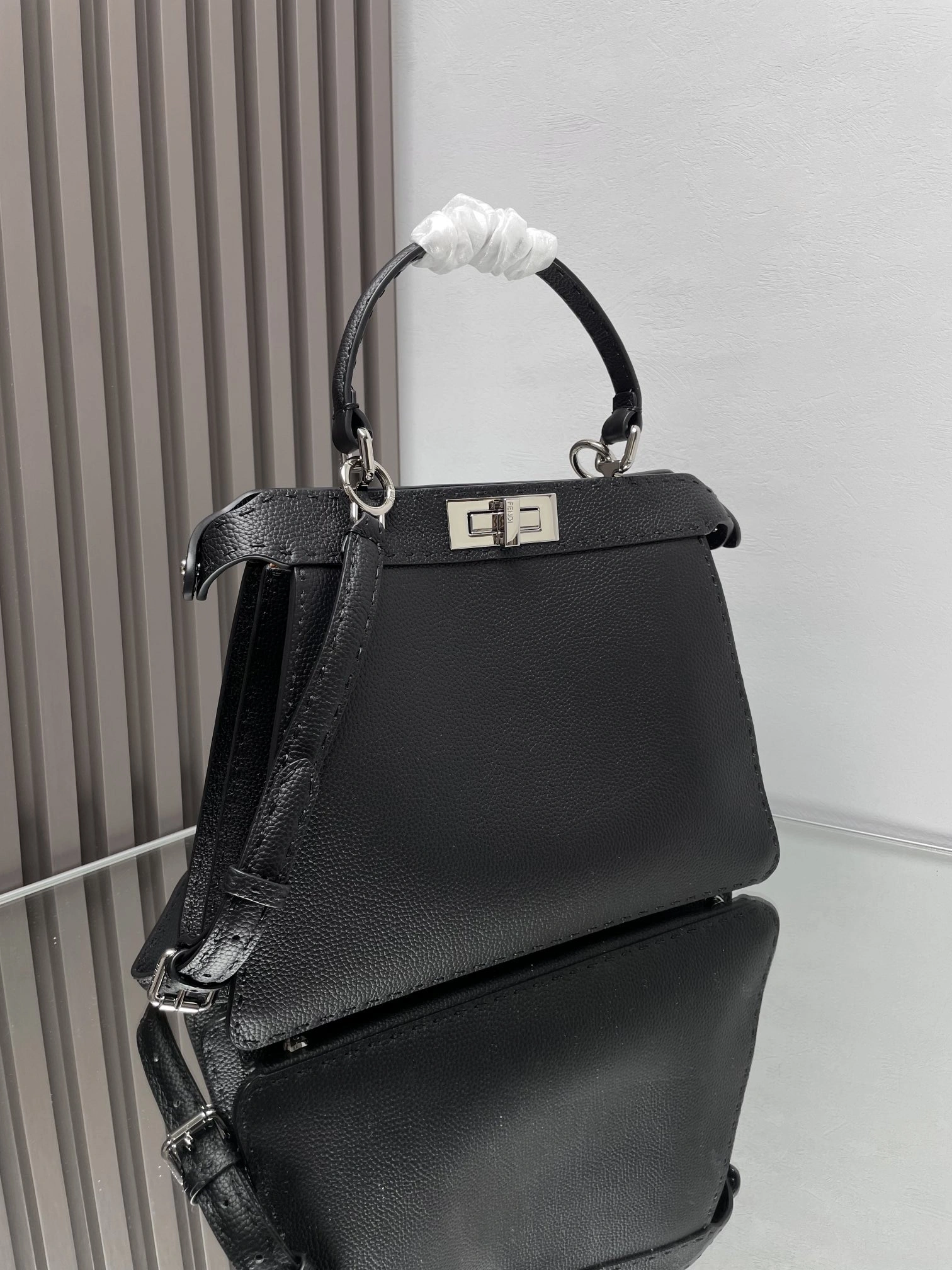 Reasonably priced Fendi Peekaboo Bags