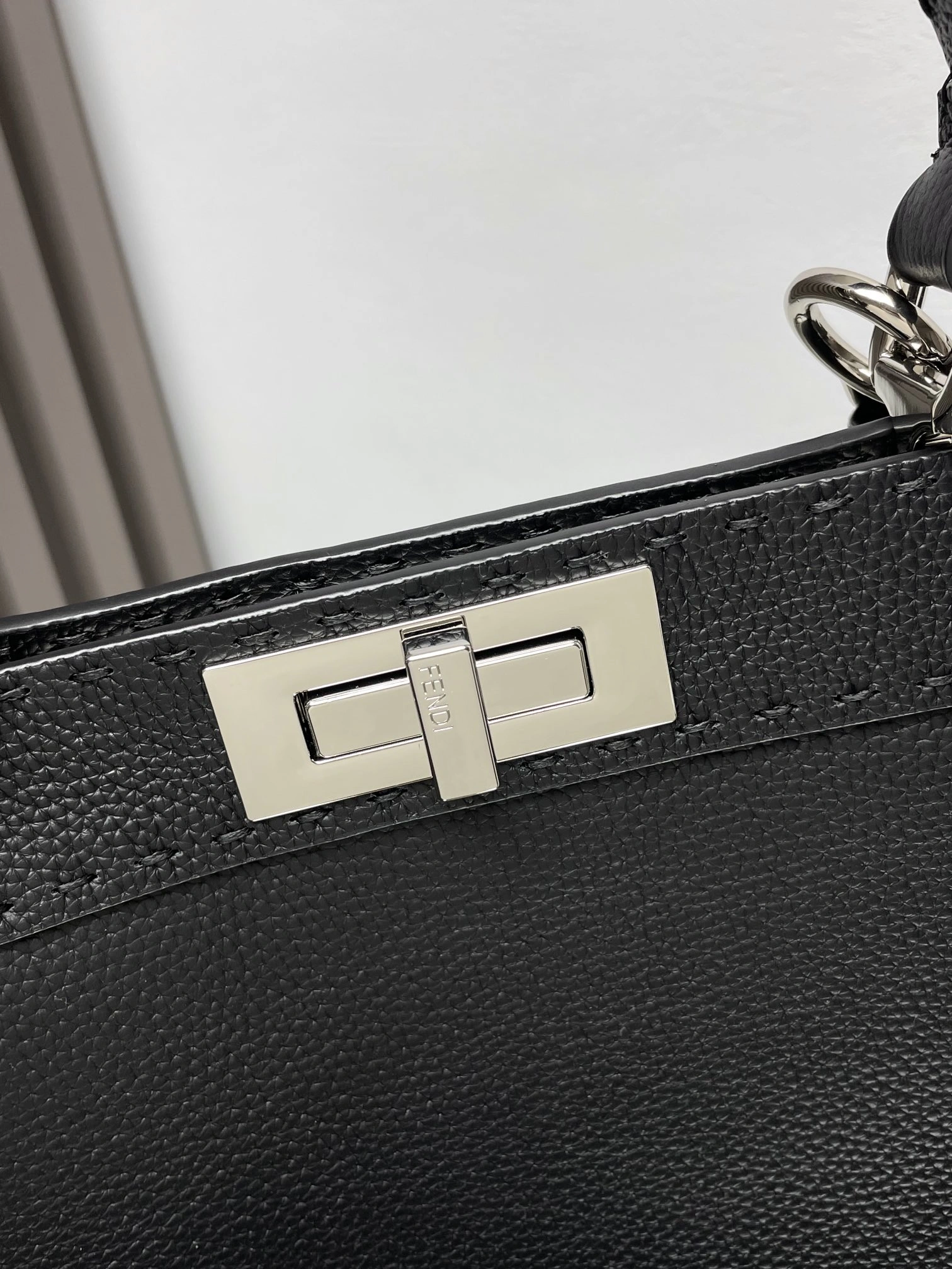 Reasonably priced Fendi Peekaboo Bags