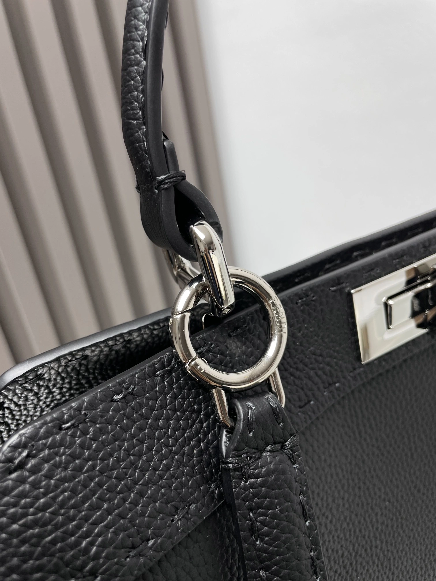 Reasonably priced Fendi Peekaboo Bags