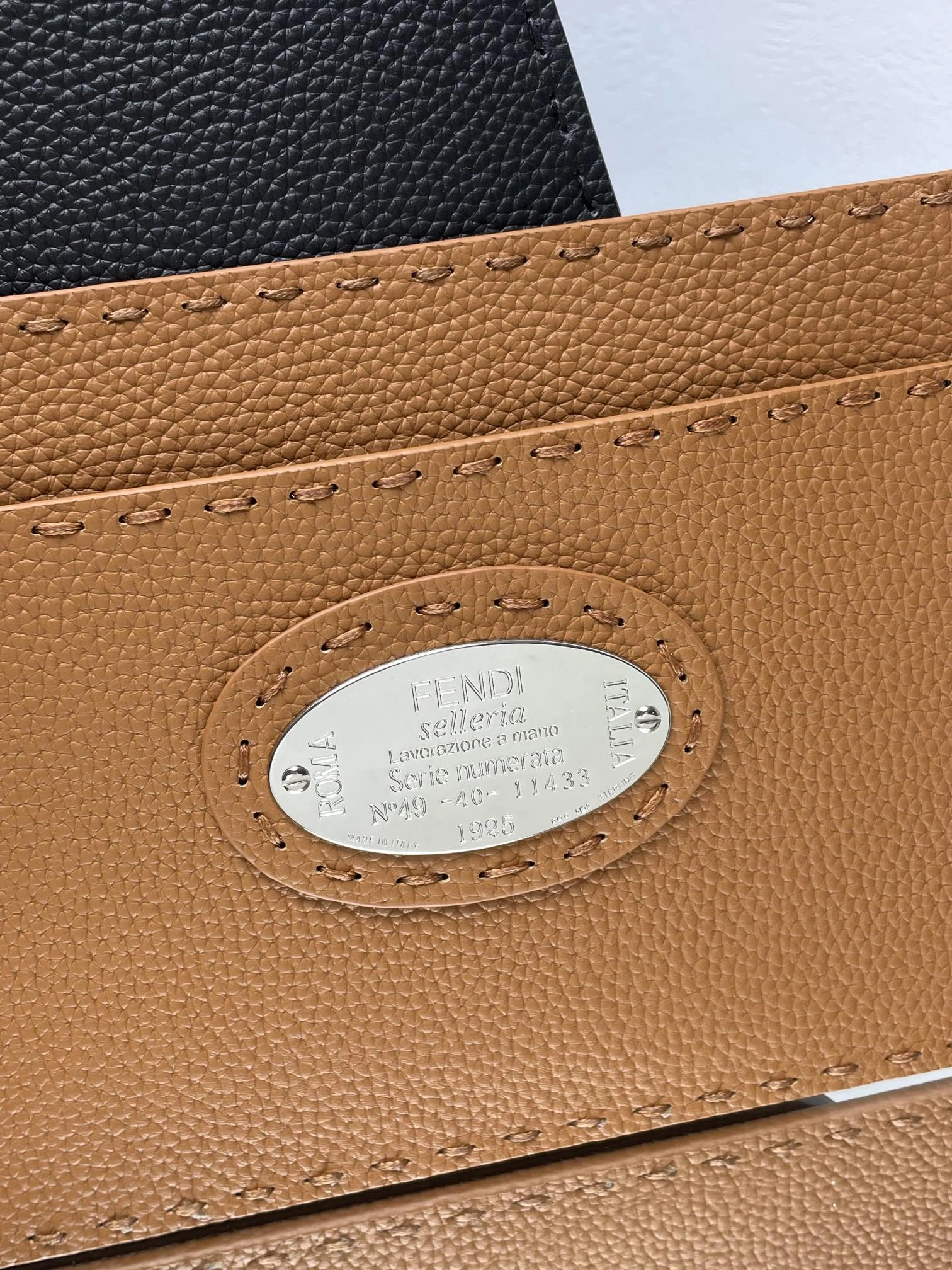 Reasonably priced Fendi Peekaboo Bags