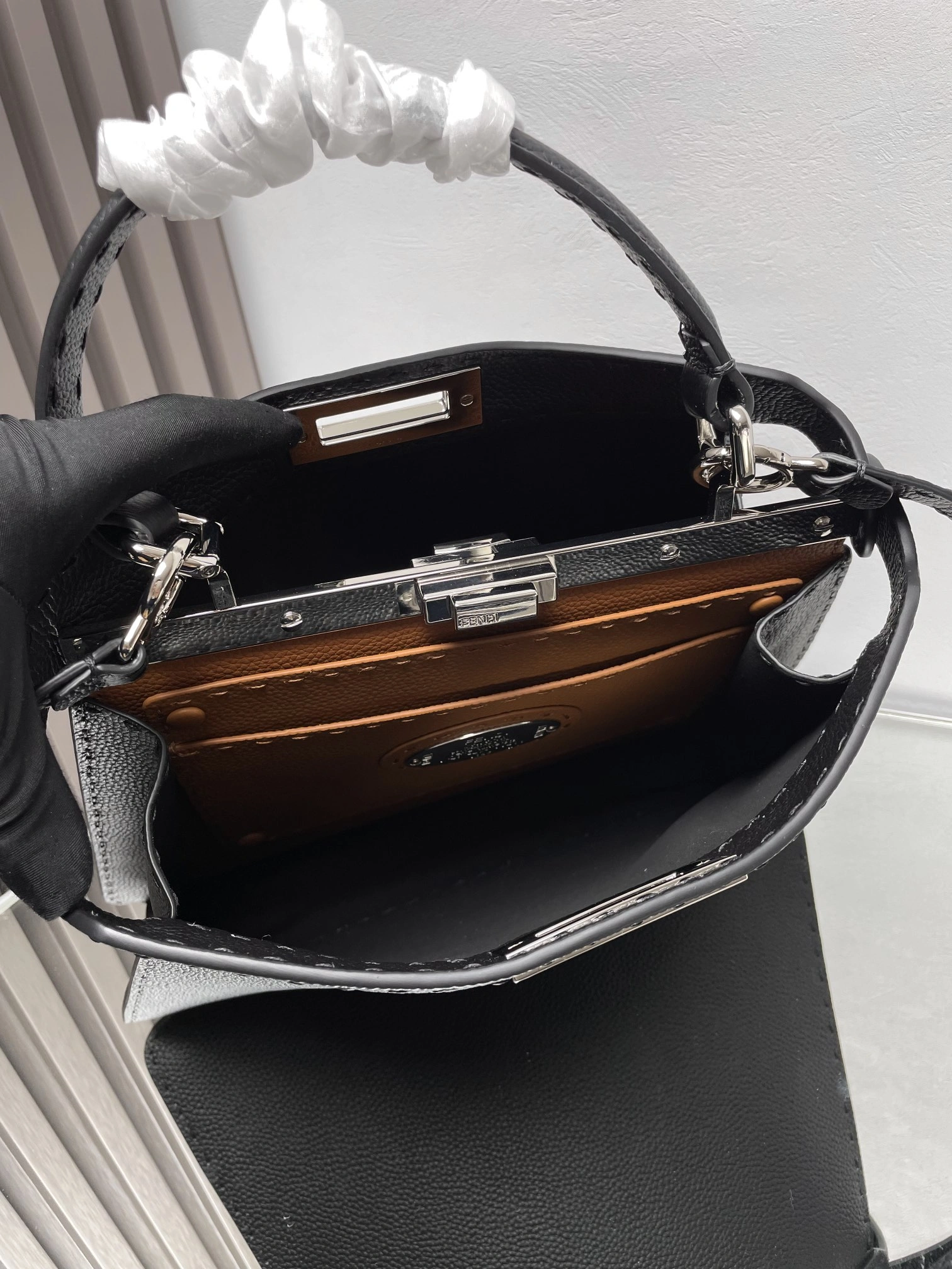 Reasonably priced Fendi Peekaboo Bags