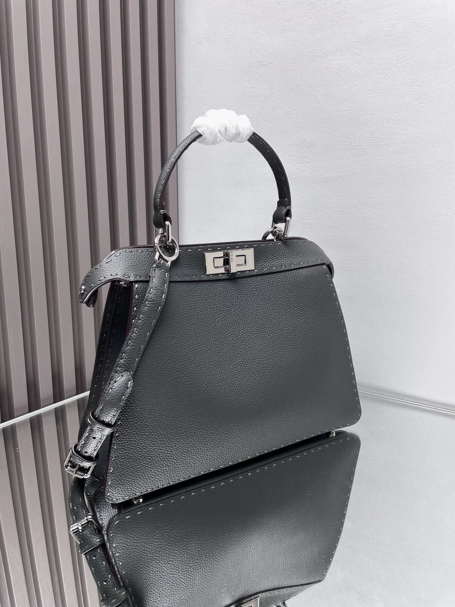Budget-friendly Fendi Peekaboo Bags