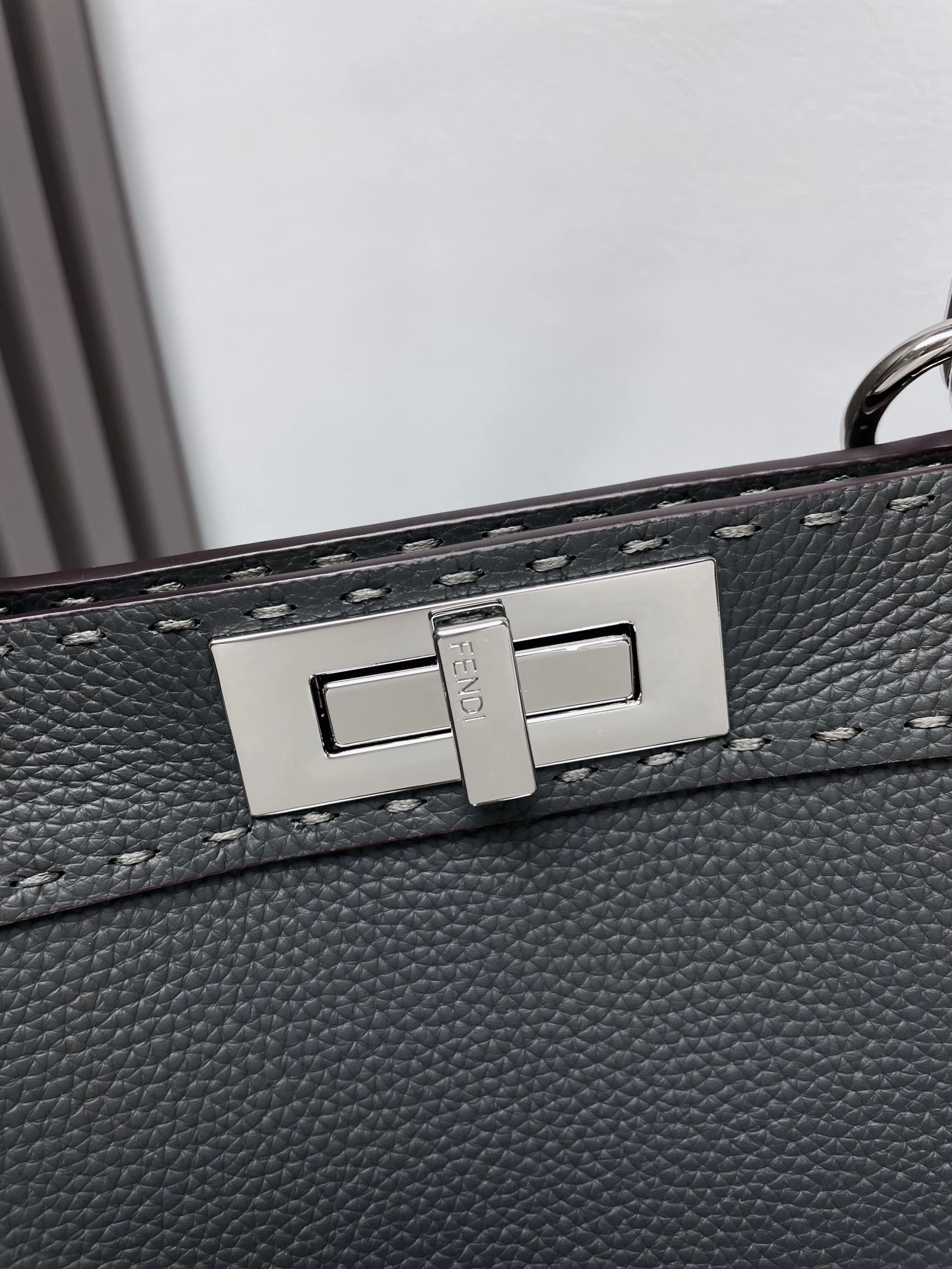 Budget-friendly Fendi Peekaboo Bags