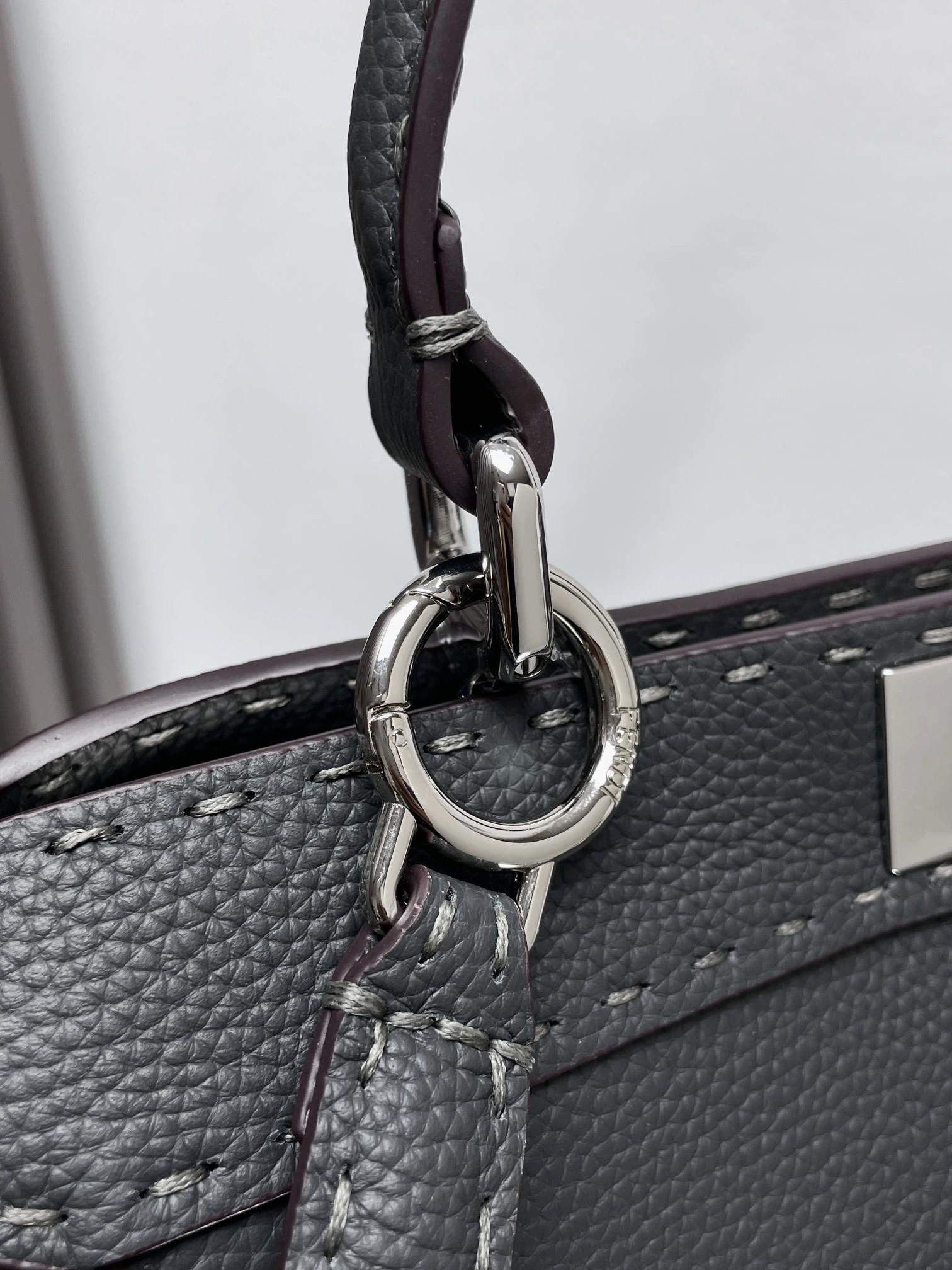Budget-friendly Fendi Peekaboo Bags
