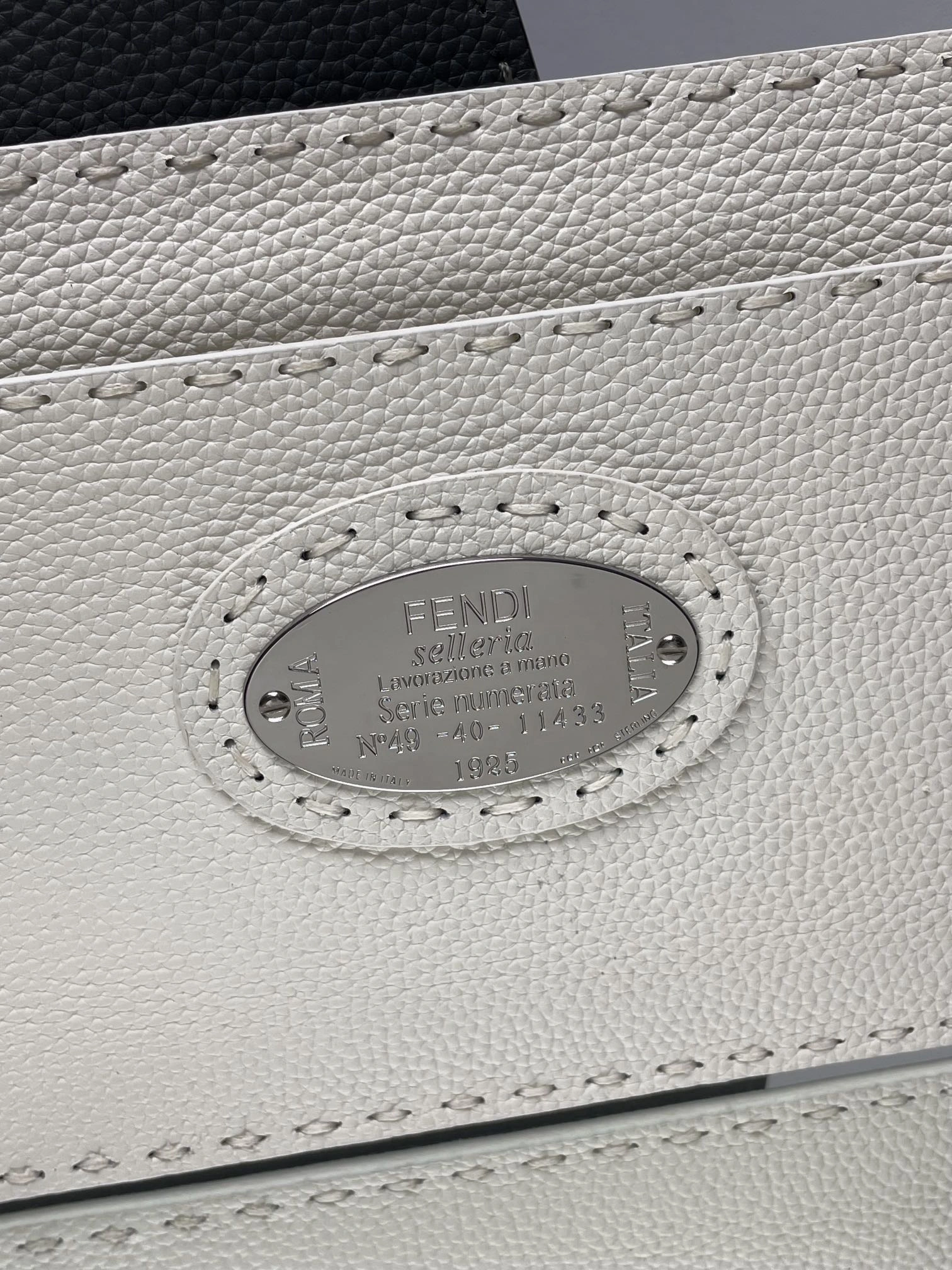 Budget-friendly Fendi Peekaboo Bags