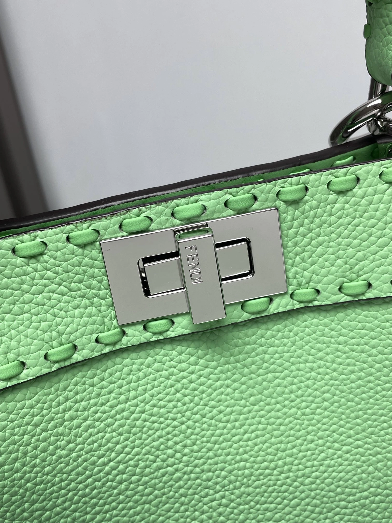 Factory-made Fendi Peekaboo Bags