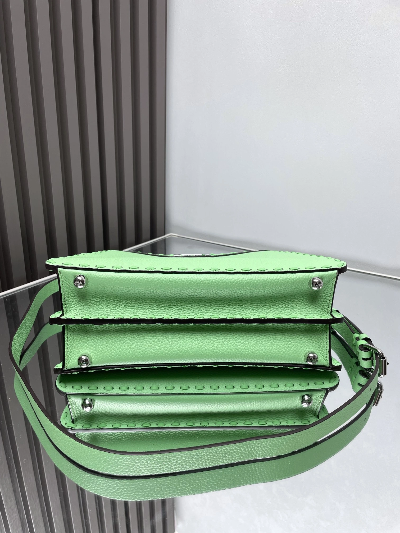Factory-made Fendi Peekaboo Bags