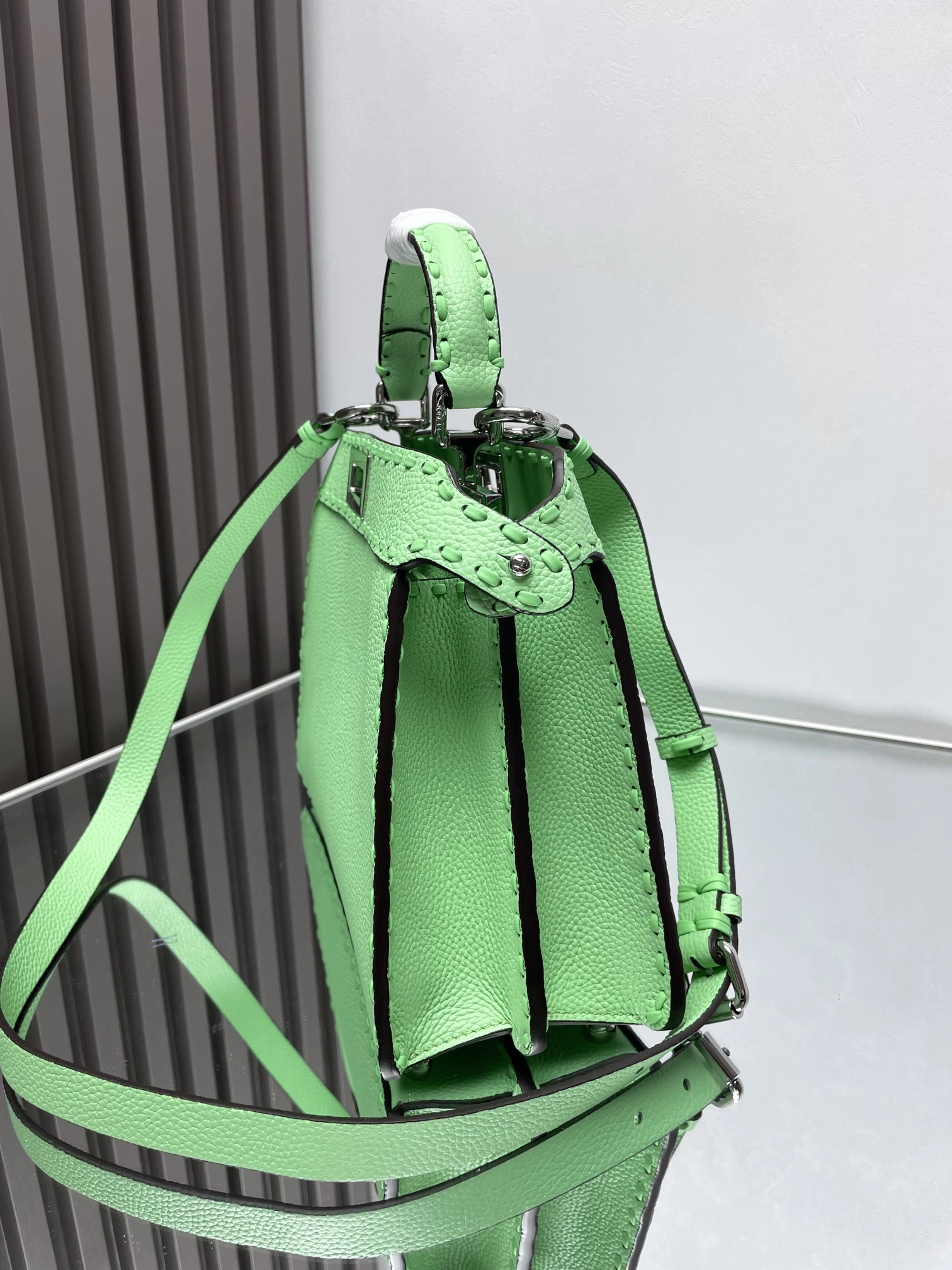Factory-made Fendi Peekaboo Bags