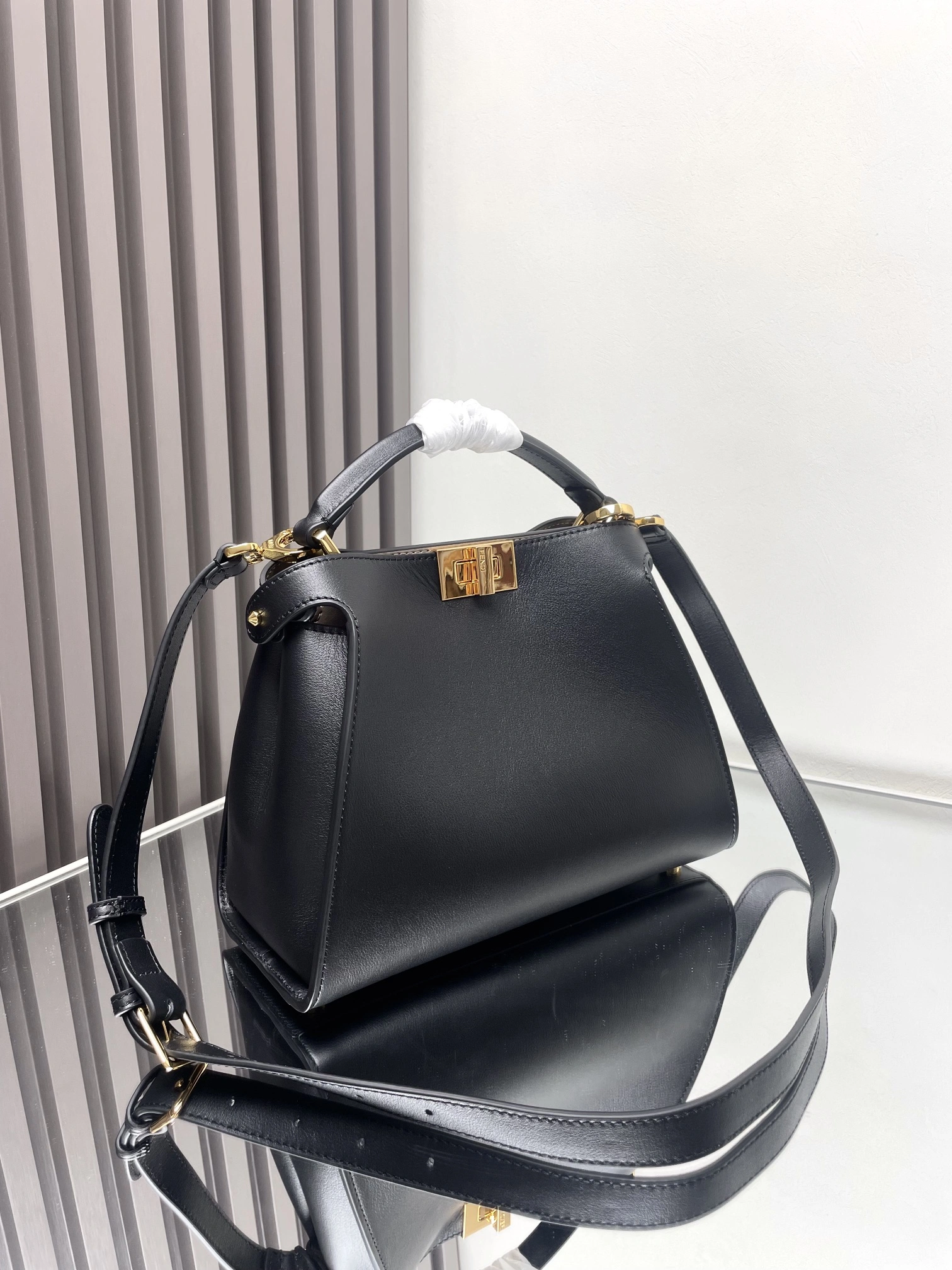 Discounted Fendi Peekaboo Bags