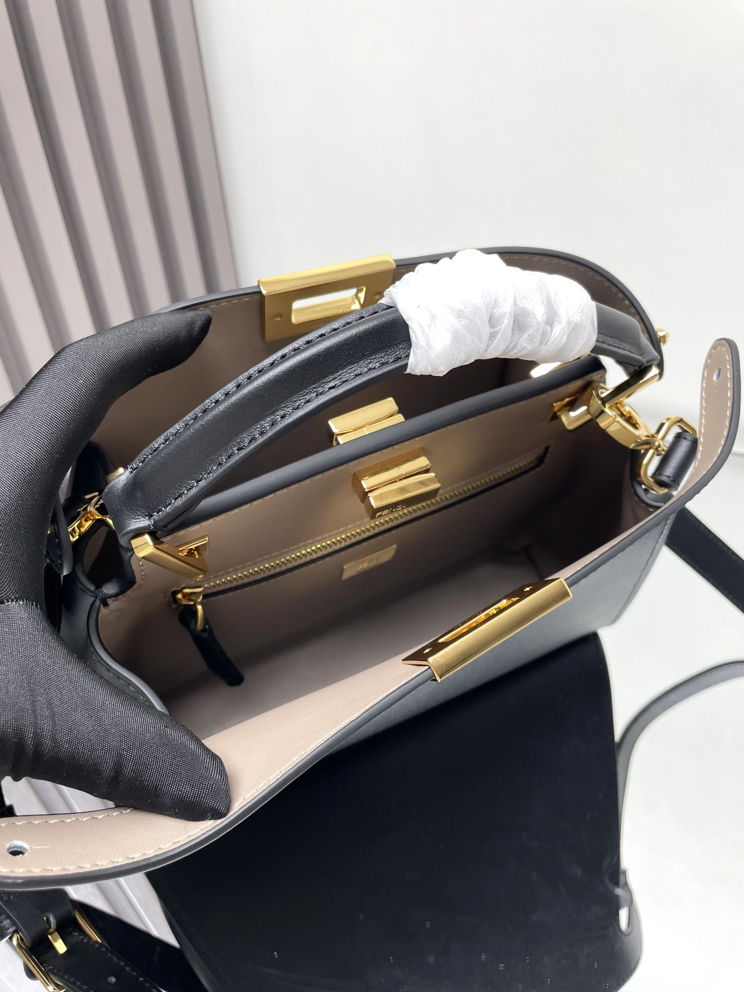 Discounted Fendi Peekaboo Bags