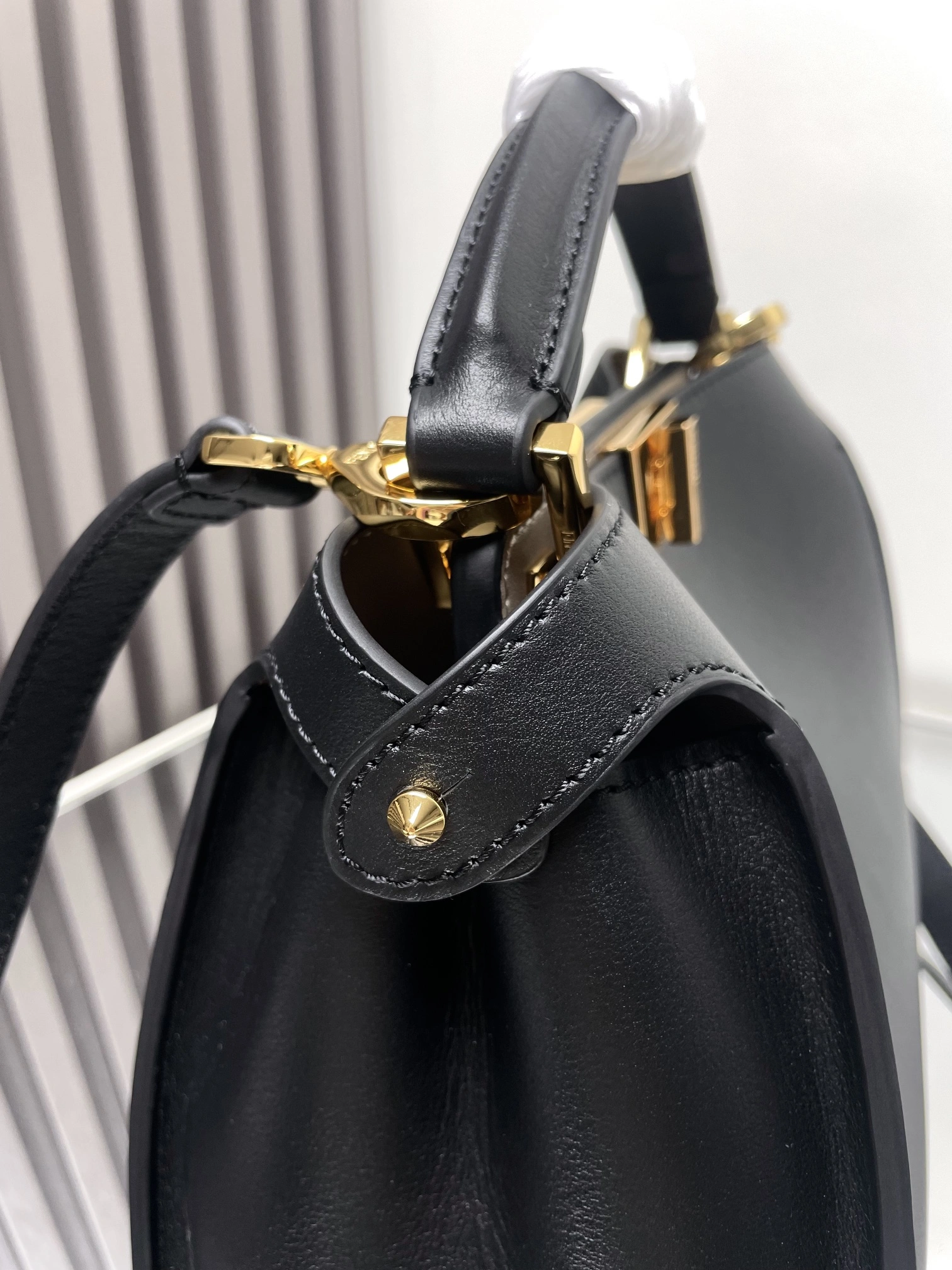 Discounted Fendi Peekaboo Bags