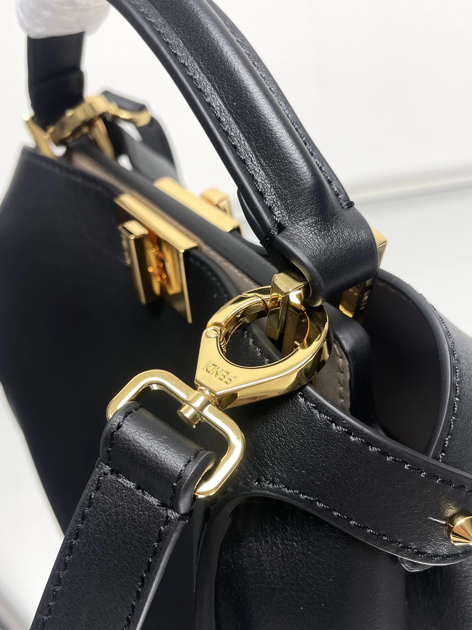Discounted Fendi Peekaboo Bags