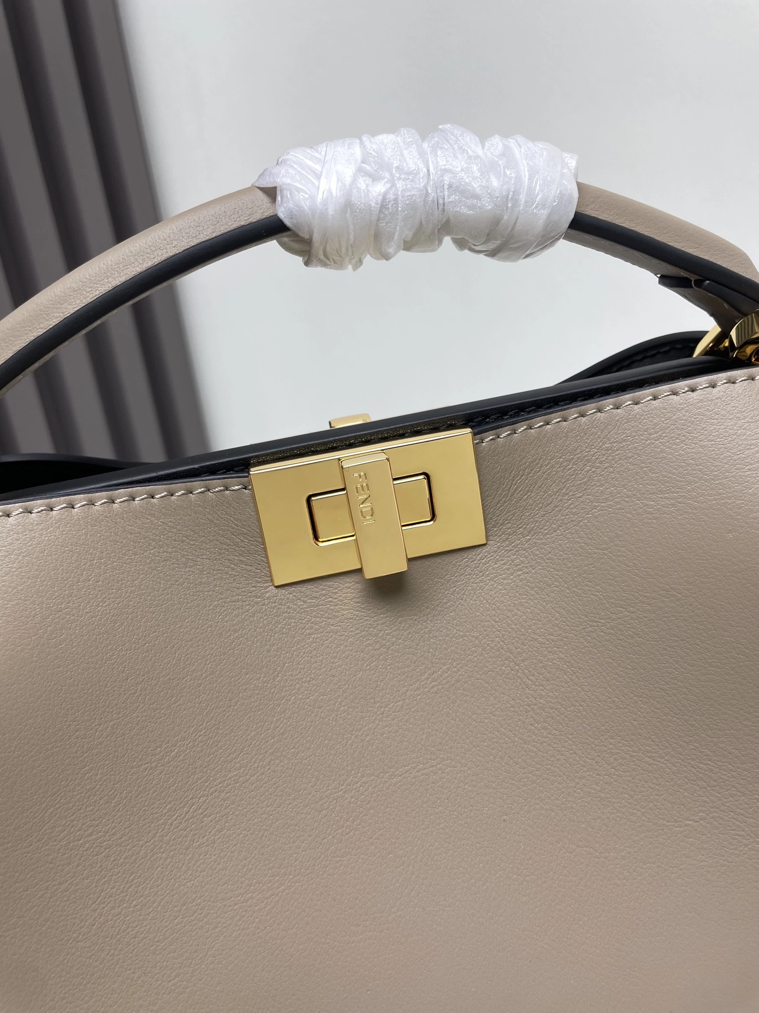 Accurate model Fendi Peekaboo Bags