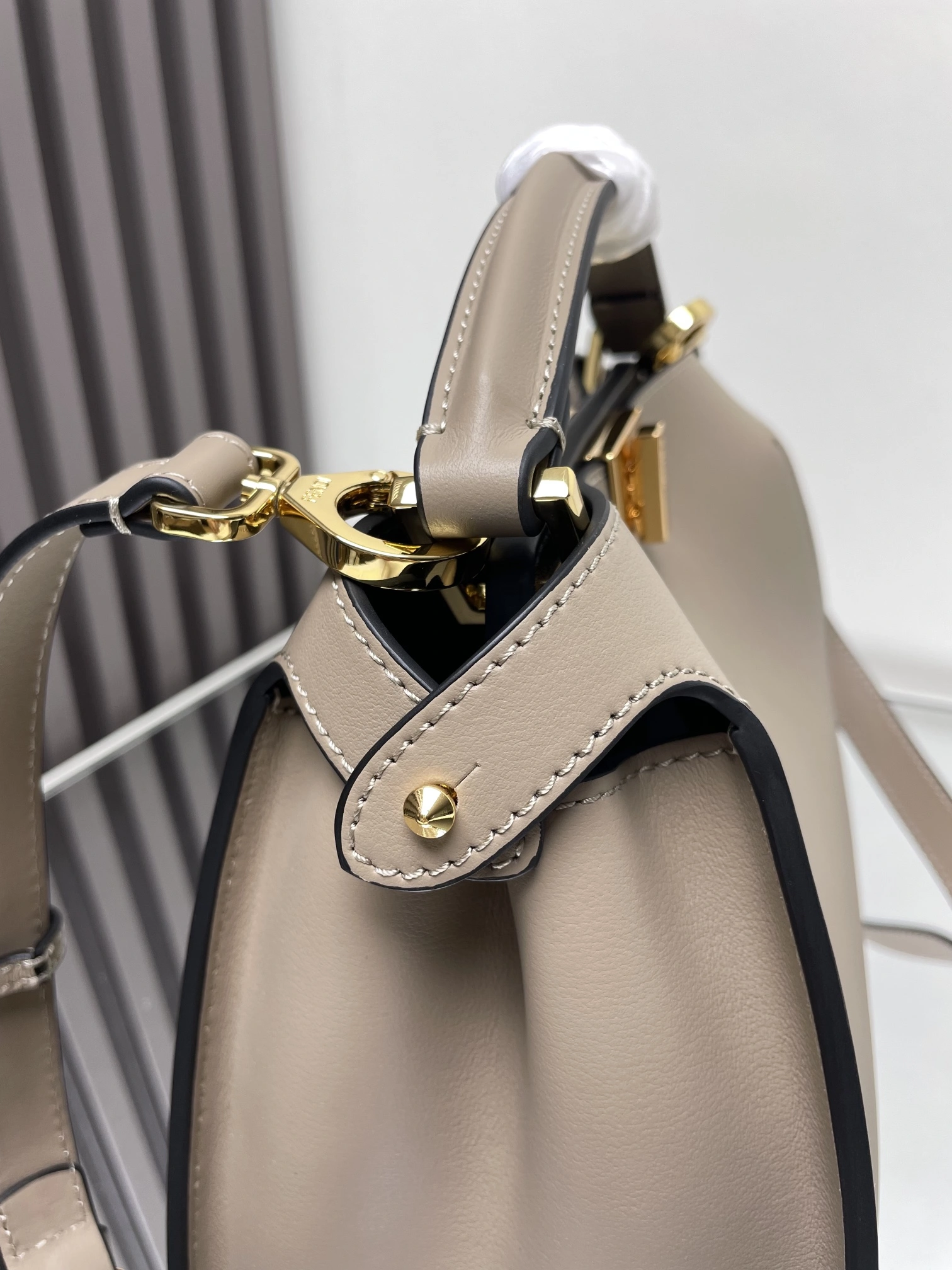 Accurate model Fendi Peekaboo Bags