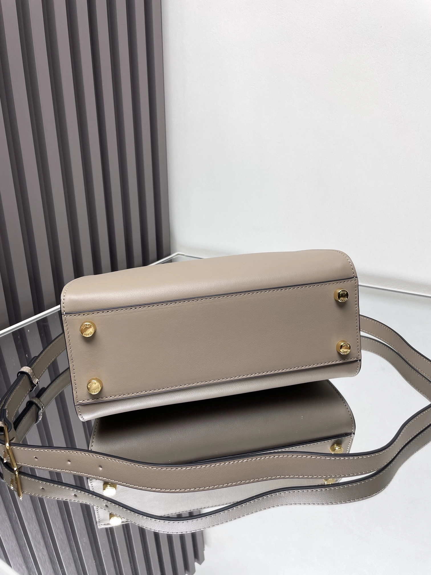 Accurate model Fendi Peekaboo Bags