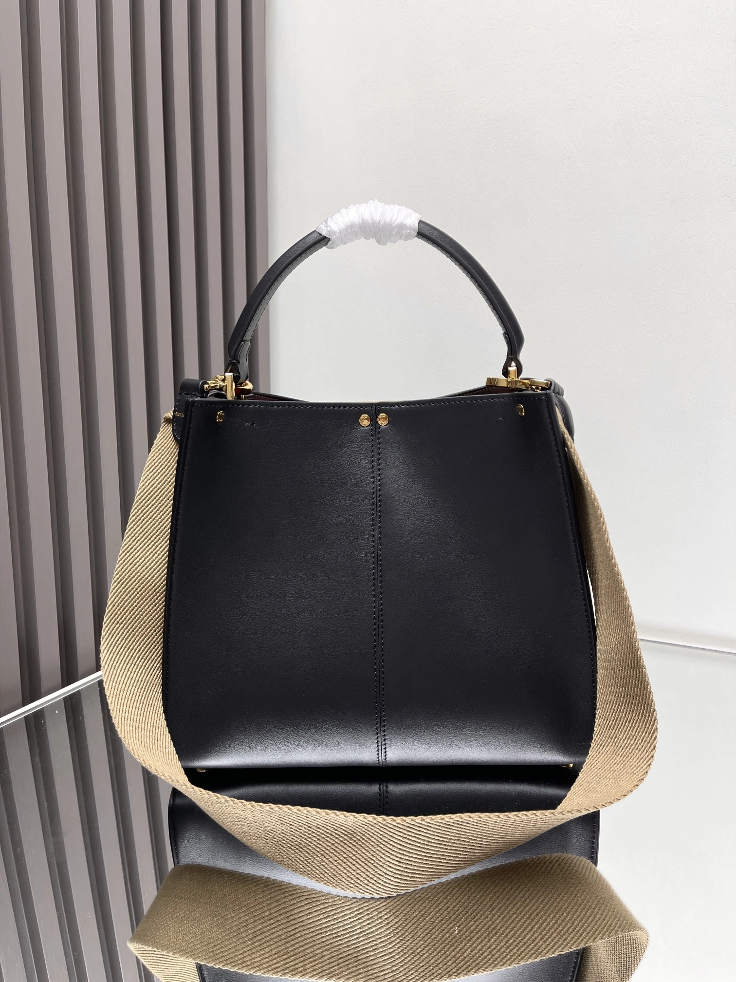 Fendi Peekaboo Bags