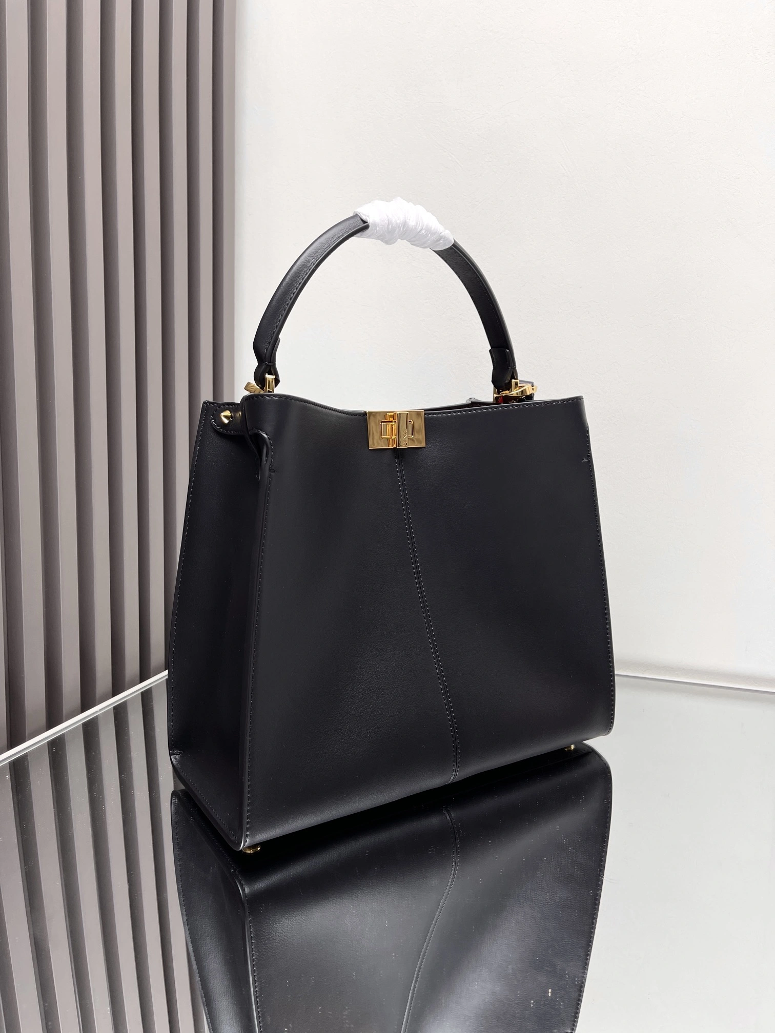Genuine Fendi Peekaboo Bags