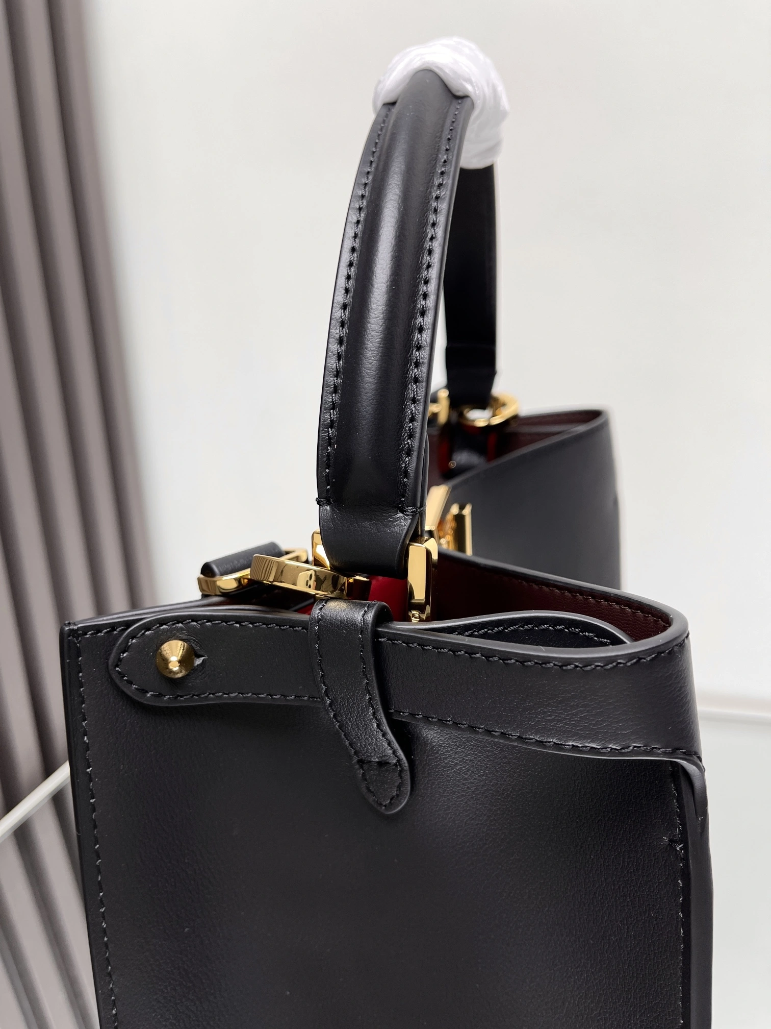 Genuine Fendi Peekaboo Bags