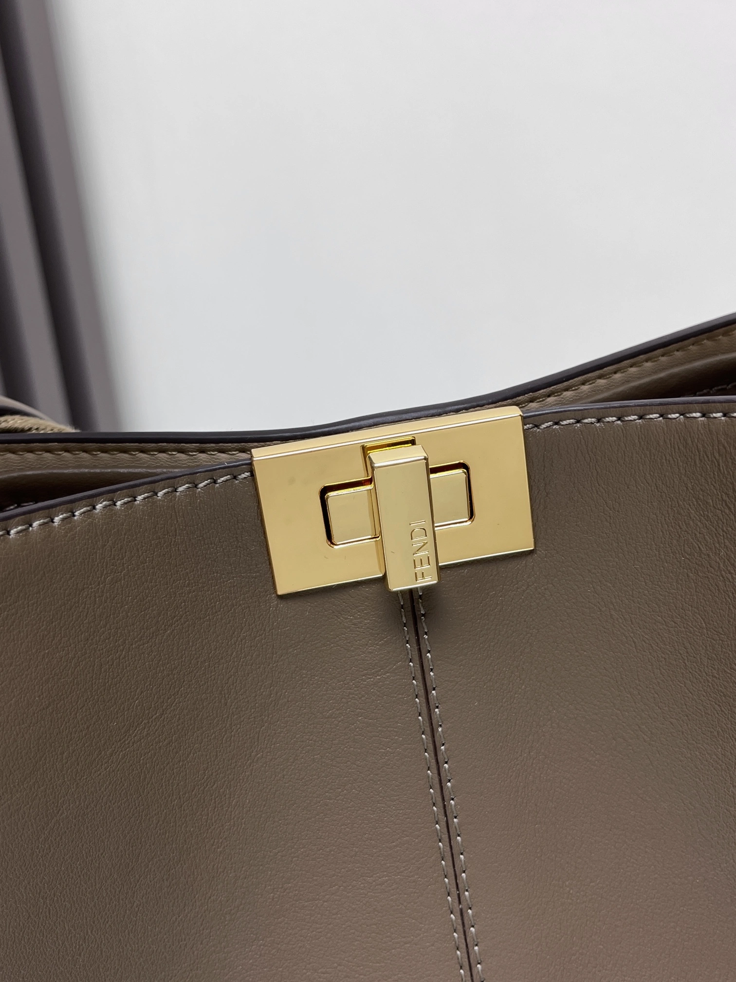 Top match Fendi Peekaboo Bags