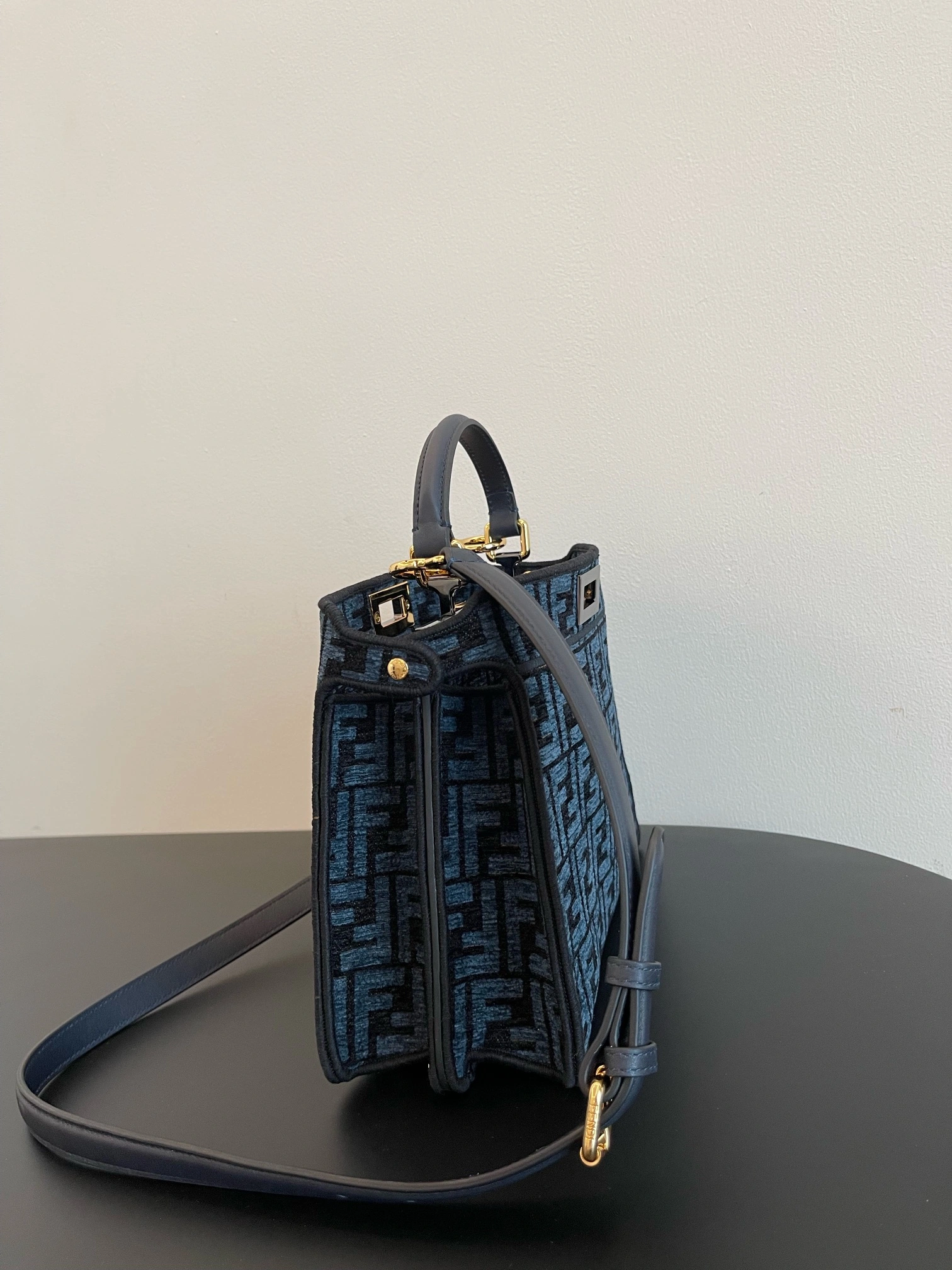 Mirror quality Fendi Peekaboo Bags