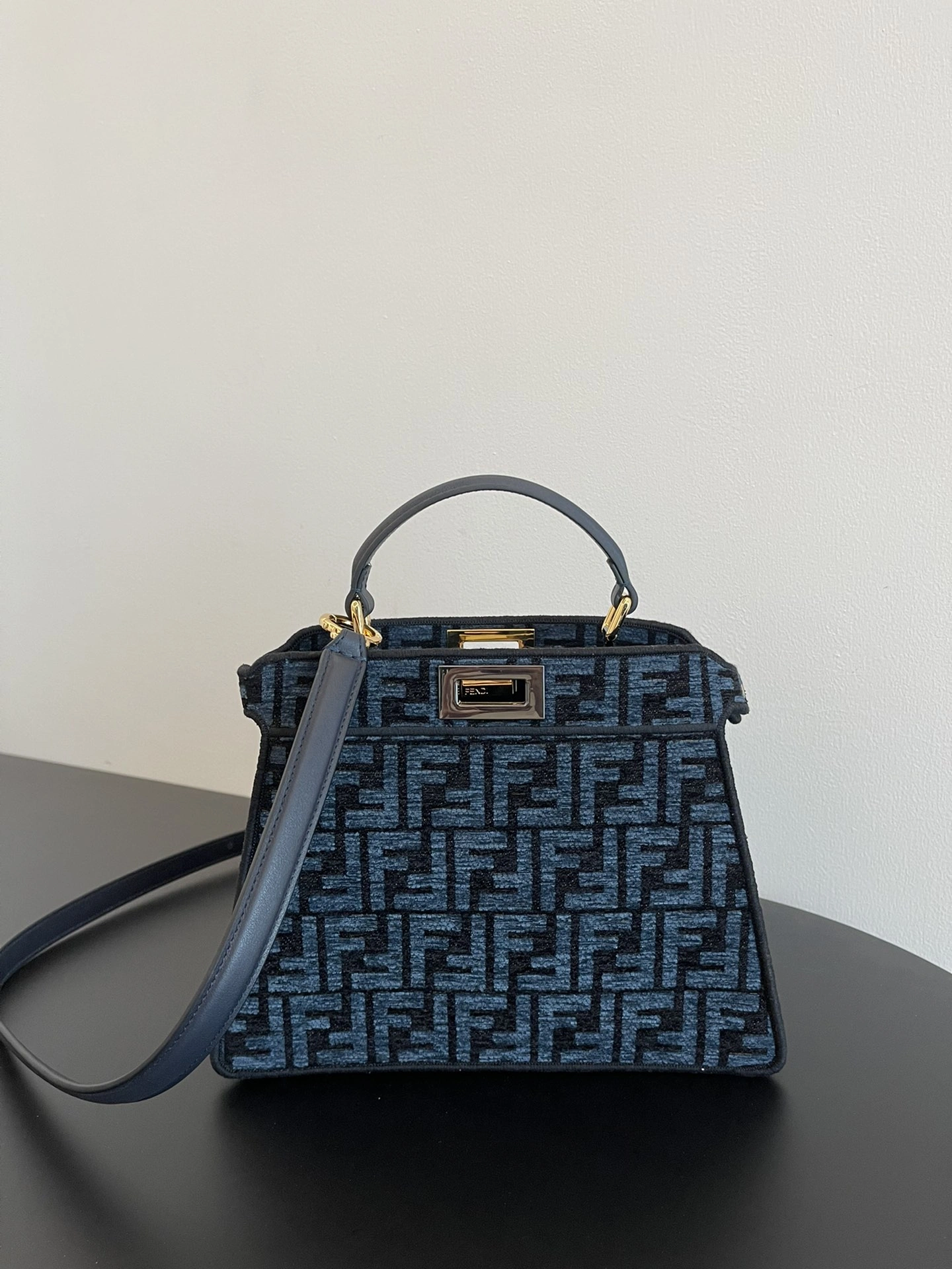 Mirror quality Fendi Peekaboo Bags