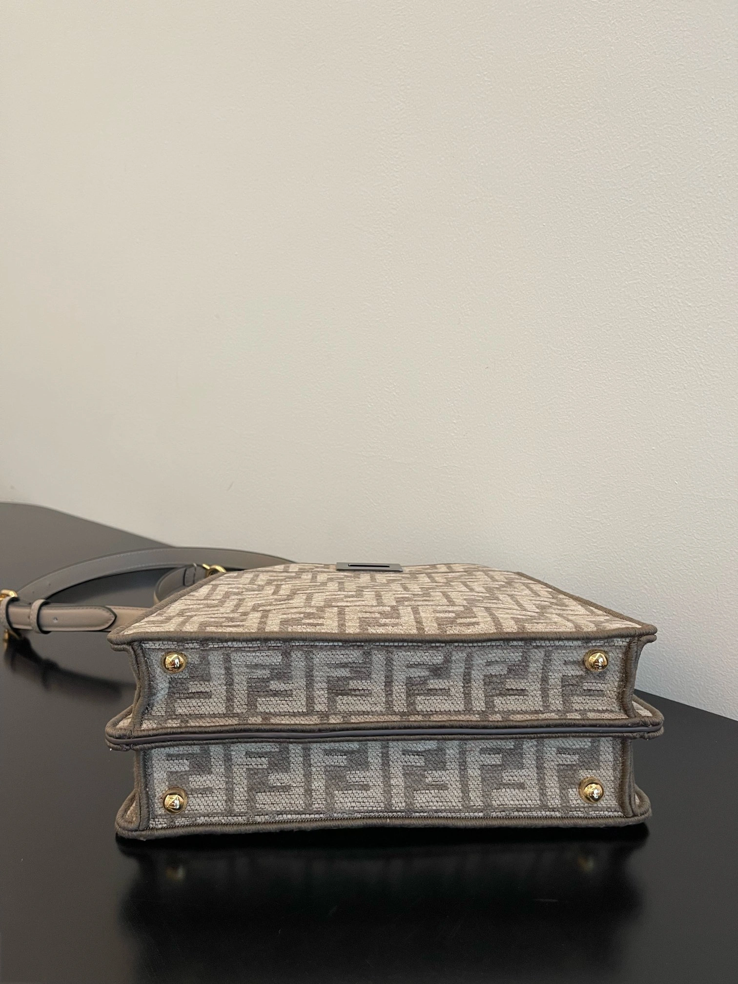 Accurate model Fendi Peekaboo Bags