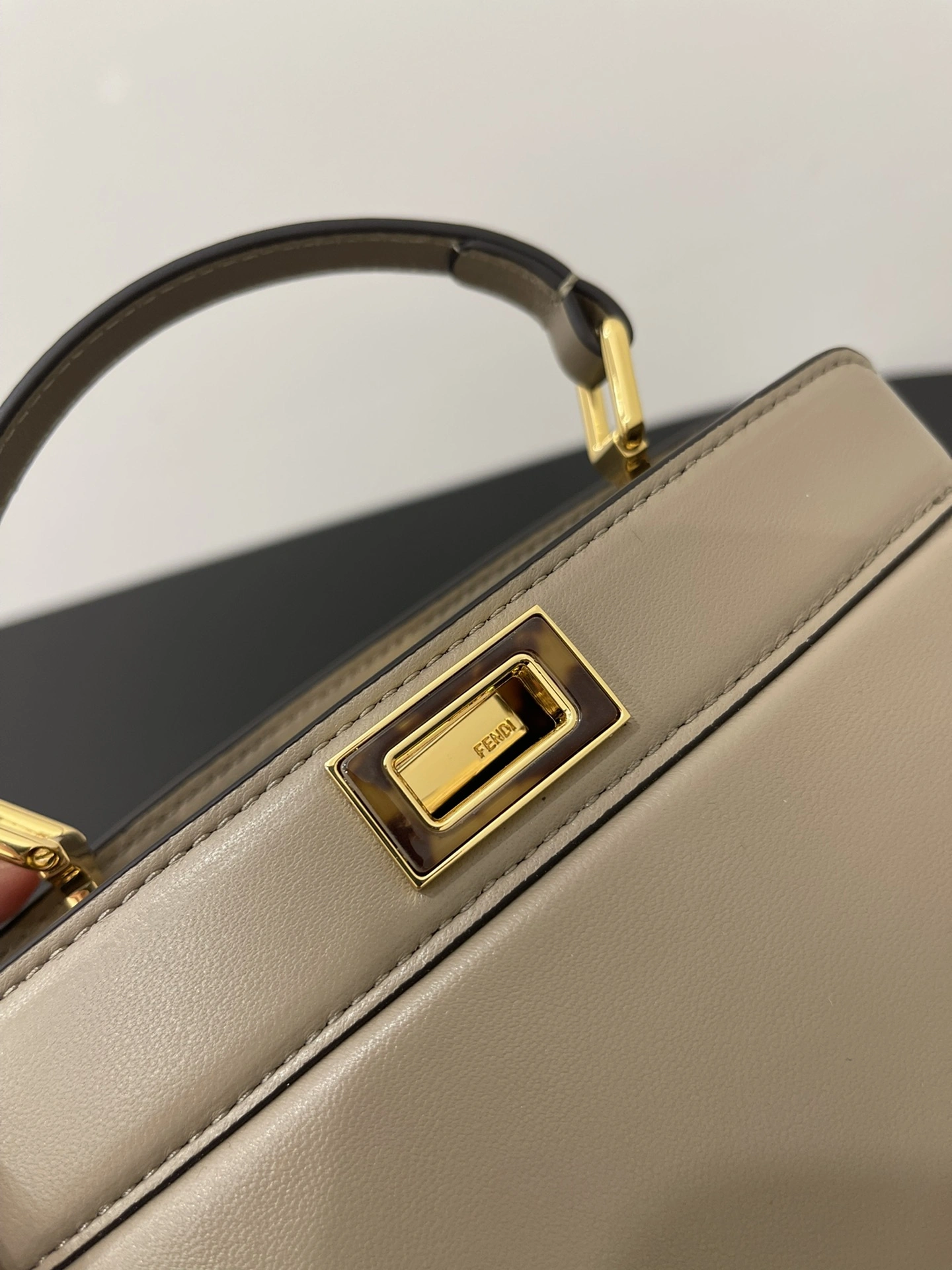 Reasonably priced Fendi Peekaboo Bags