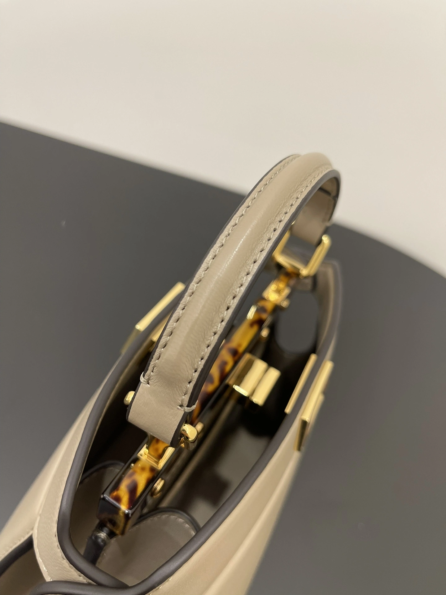 Reasonably priced Fendi Peekaboo Bags