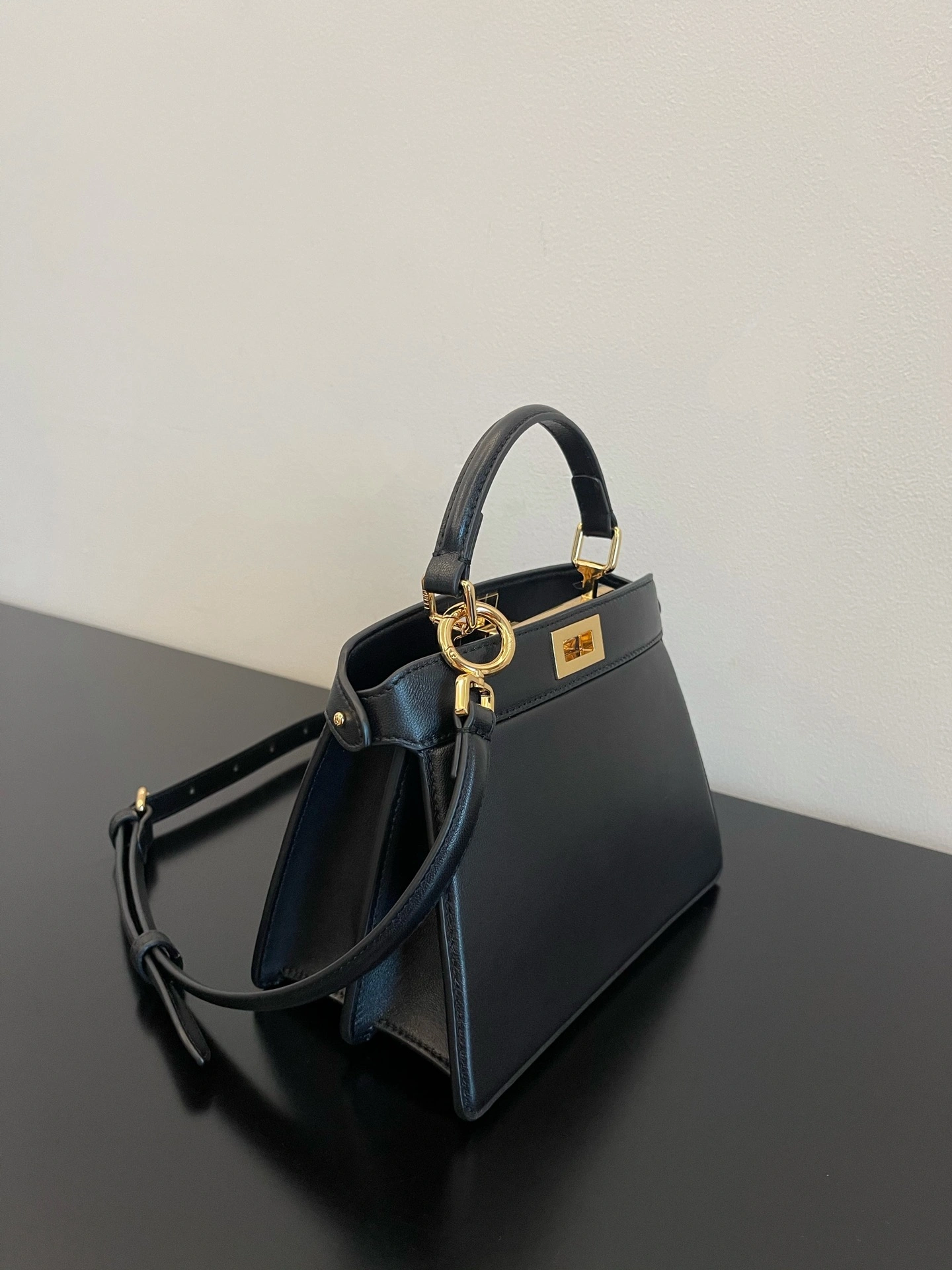 Economical Fendi Peekaboo Bags