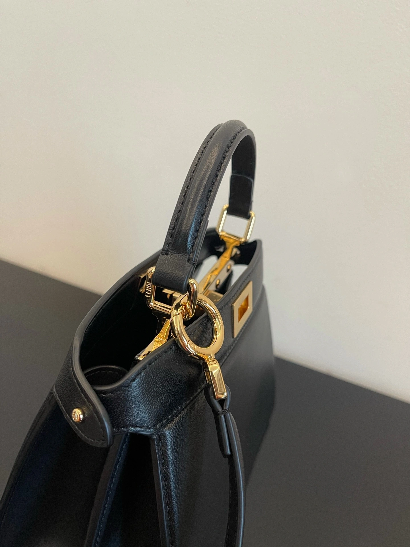 Economical Fendi Peekaboo Bags