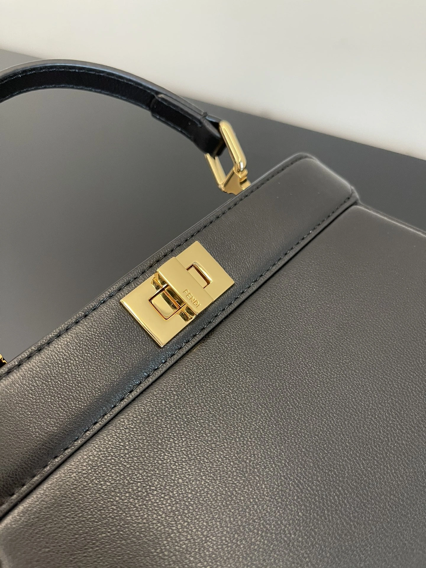 Economical Fendi Peekaboo Bags