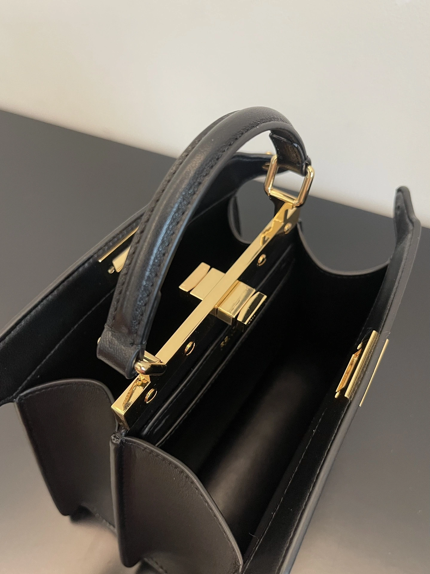 Economical Fendi Peekaboo Bags