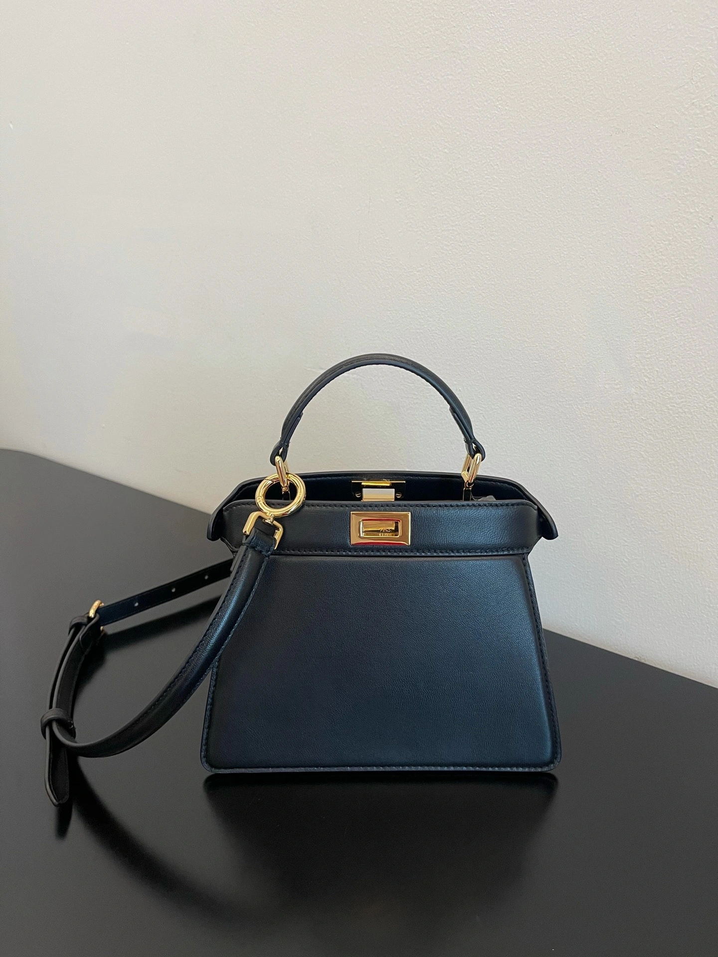 Economical Fendi Peekaboo Bags