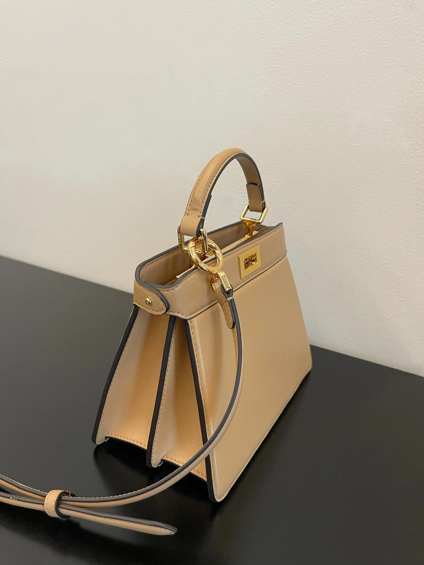Precise copy Fendi Peekaboo Bags