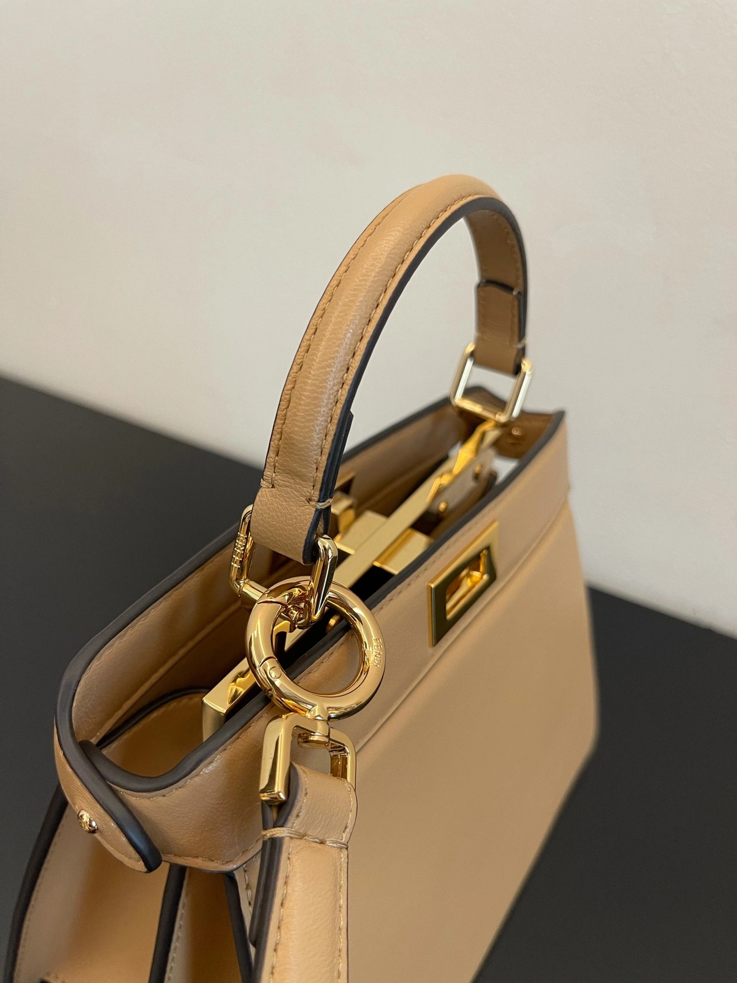 Precise copy Fendi Peekaboo Bags