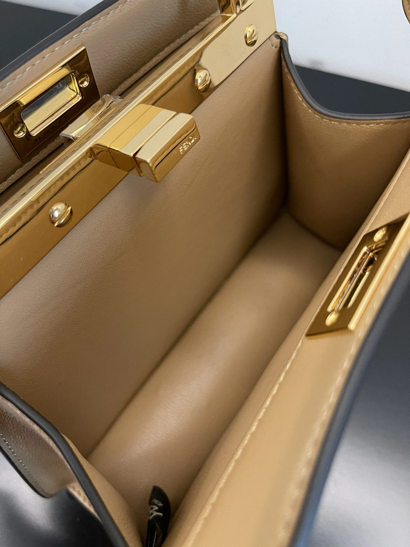 Precise copy Fendi Peekaboo Bags