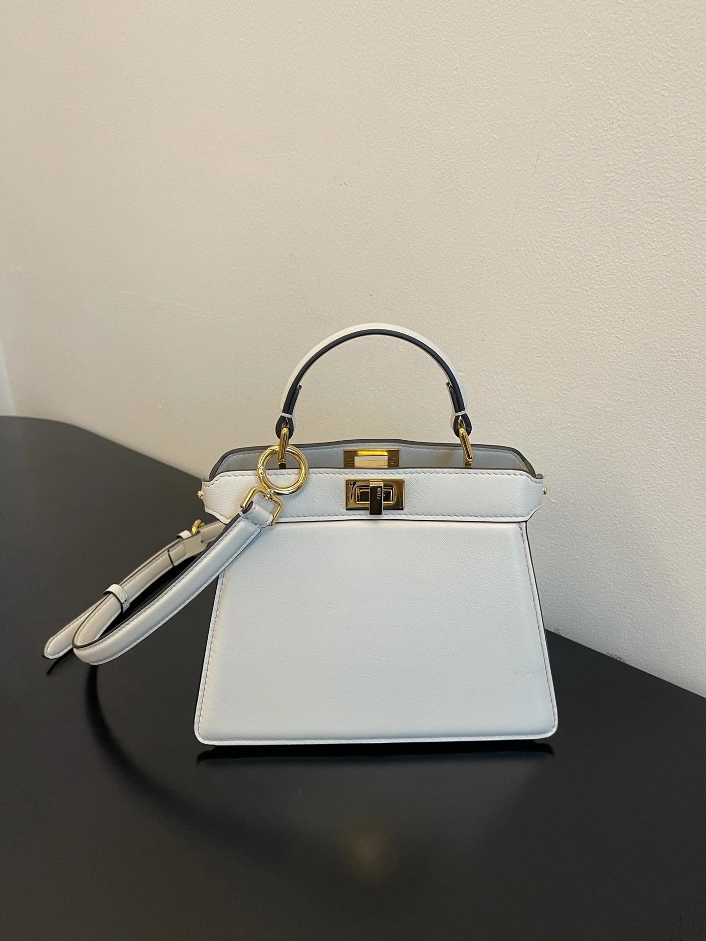 Fendi Peekaboo Bags