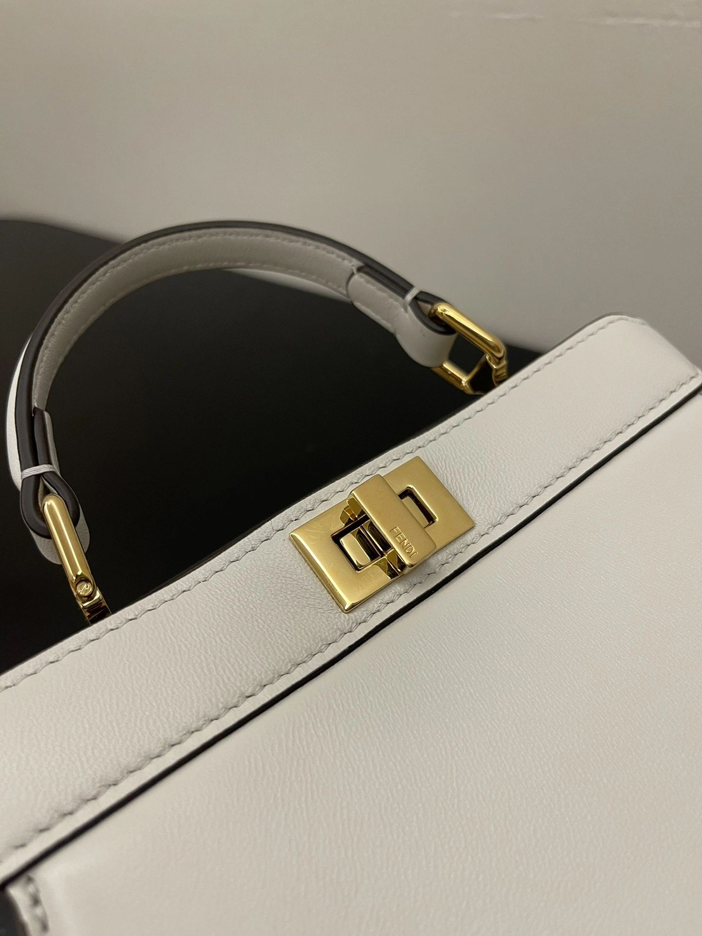 Economical Fendi Peekaboo Bags