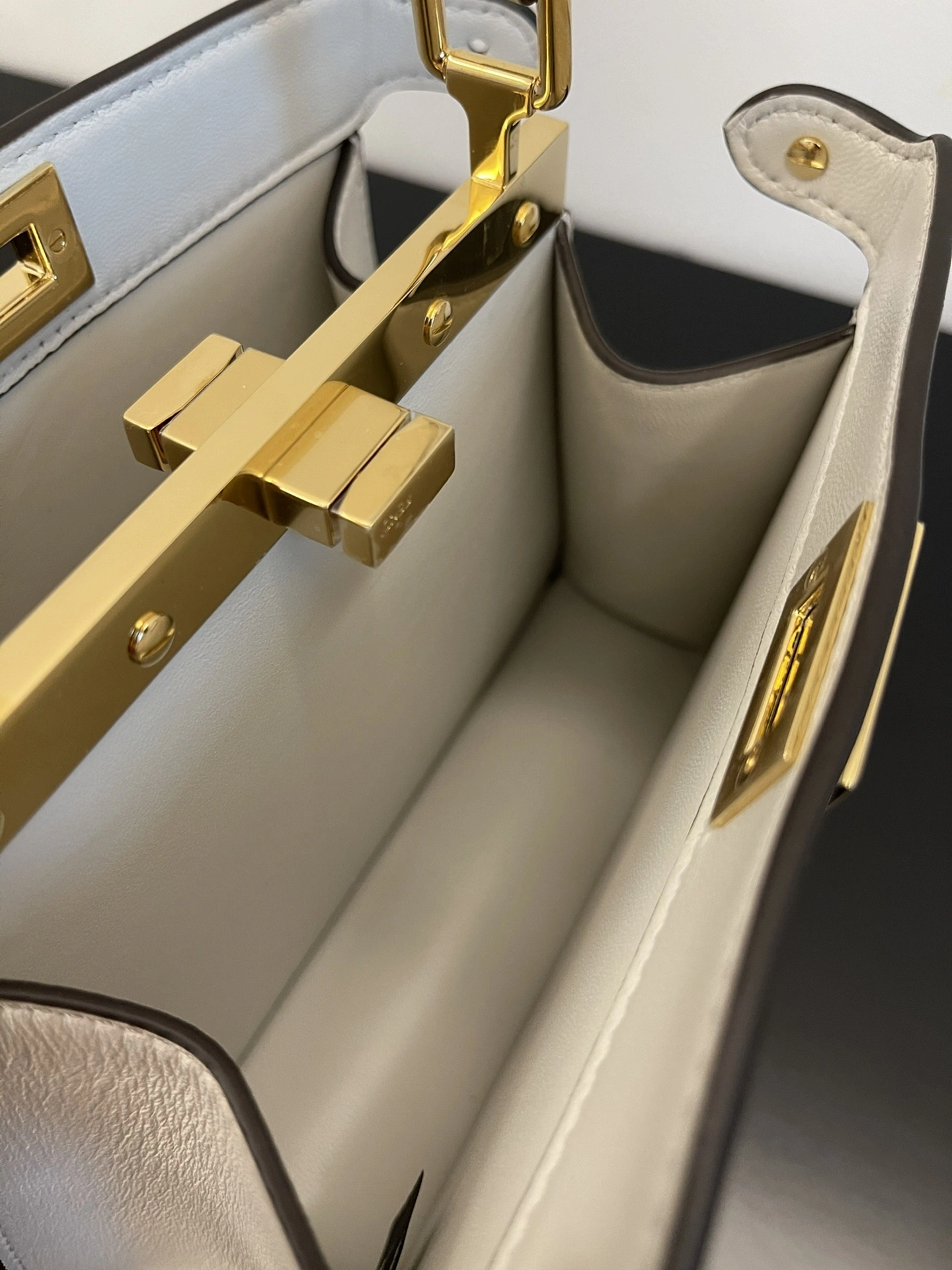 Economical Fendi Peekaboo Bags