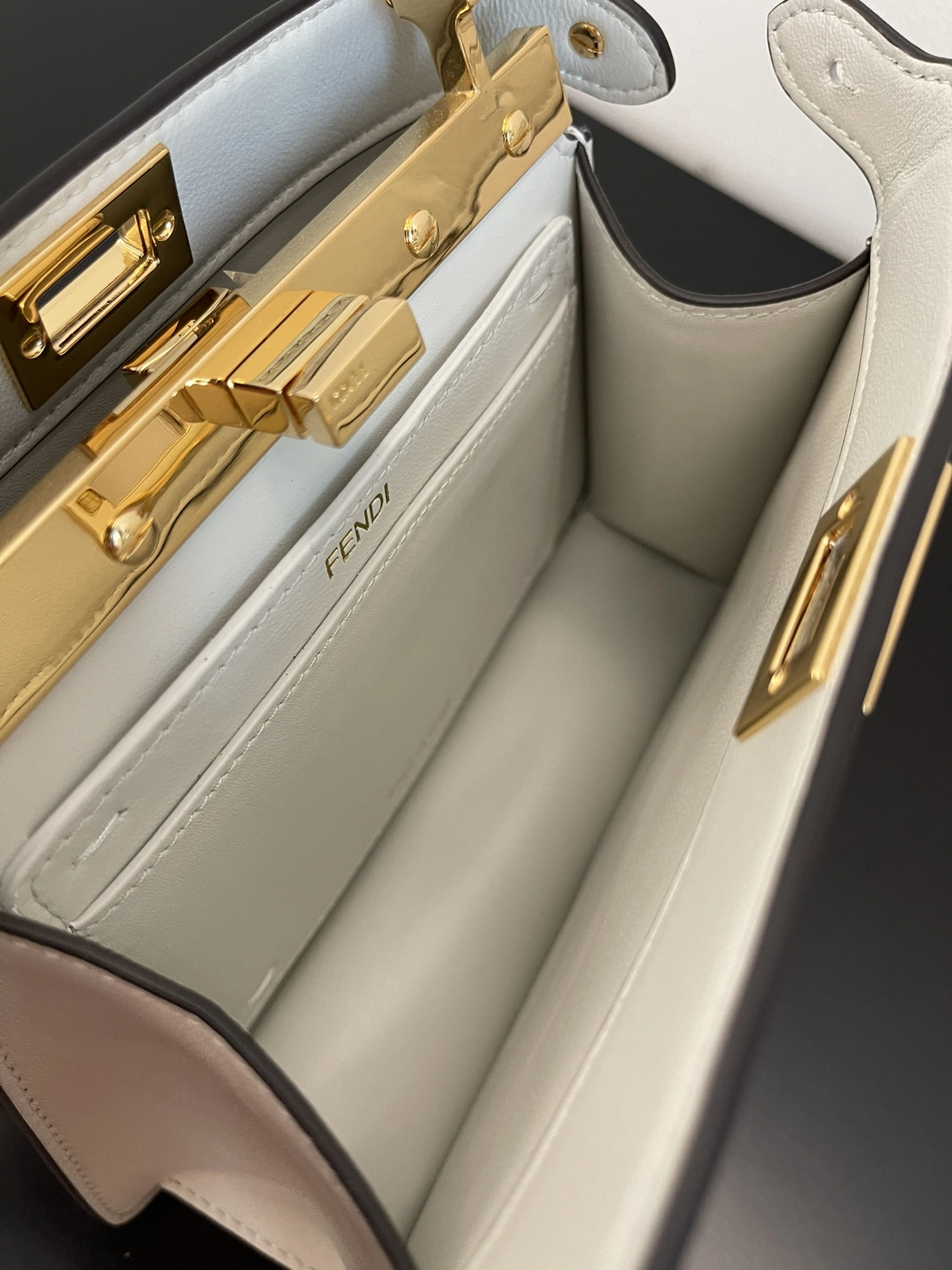 Economical Fendi Peekaboo Bags