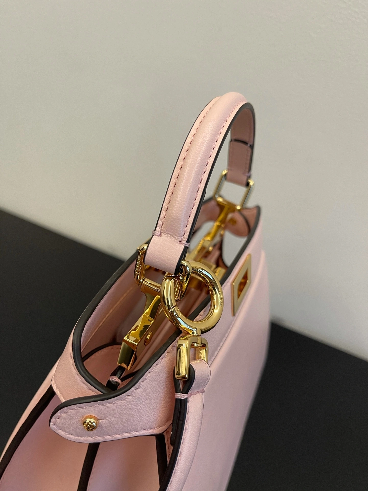 Exact replica Fendi Peekaboo Bags